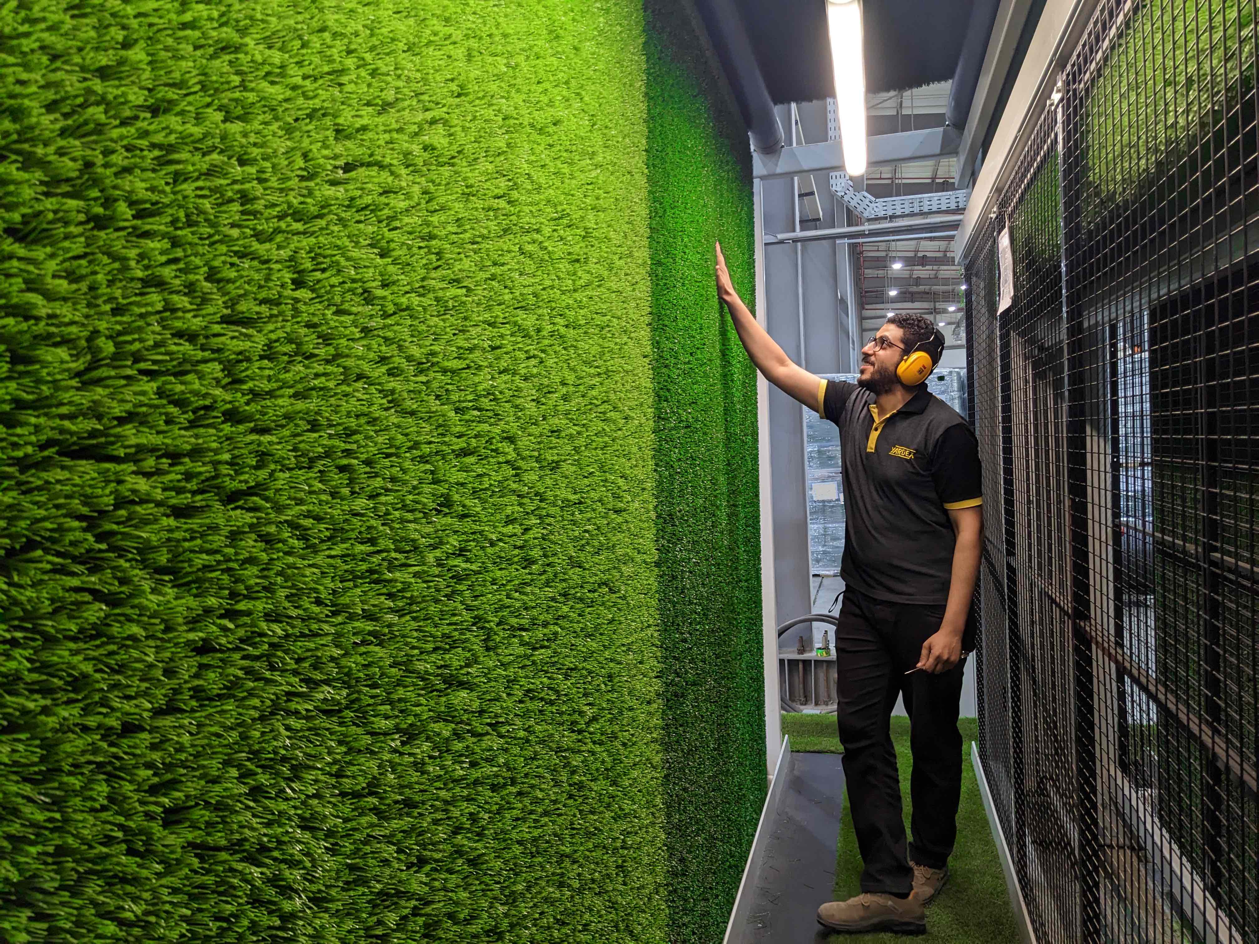 Yardex Enters German Market with $30 million, Yardex, Story - lifePR