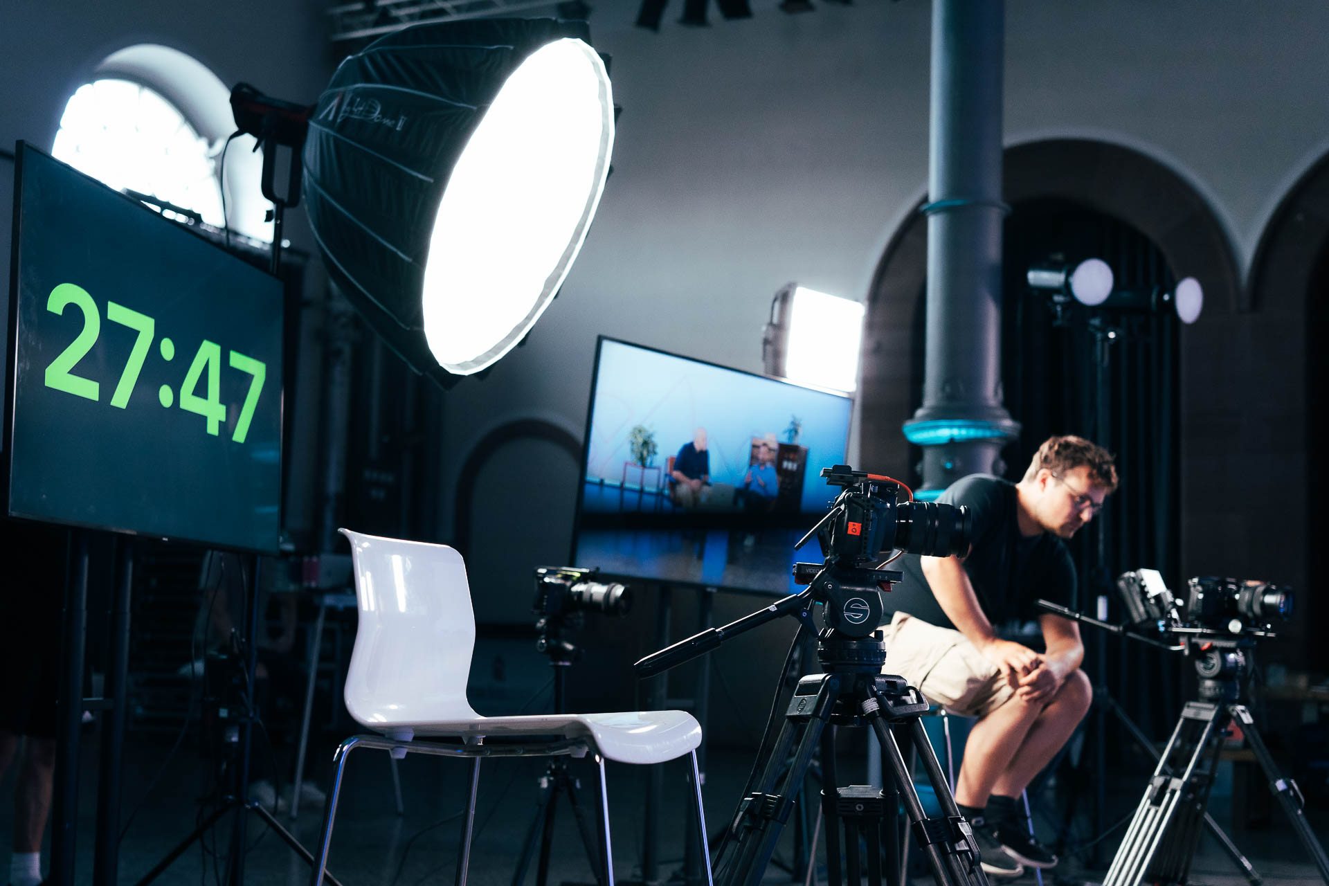 Digitalisierung entlang der Employee Journey: 19 Referenten geben Einblicke zu Recruiting ...