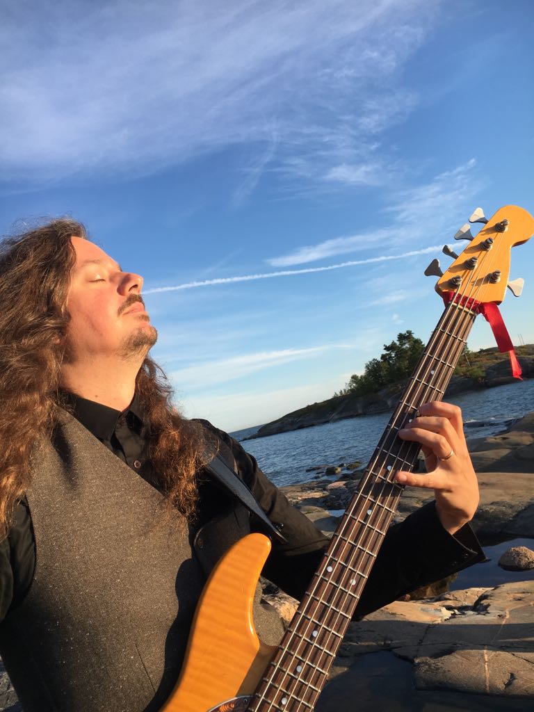 LAUT, HART, MAGISCH - So klingen die Finnen, Sounding Images GmbH, Story - lifePR