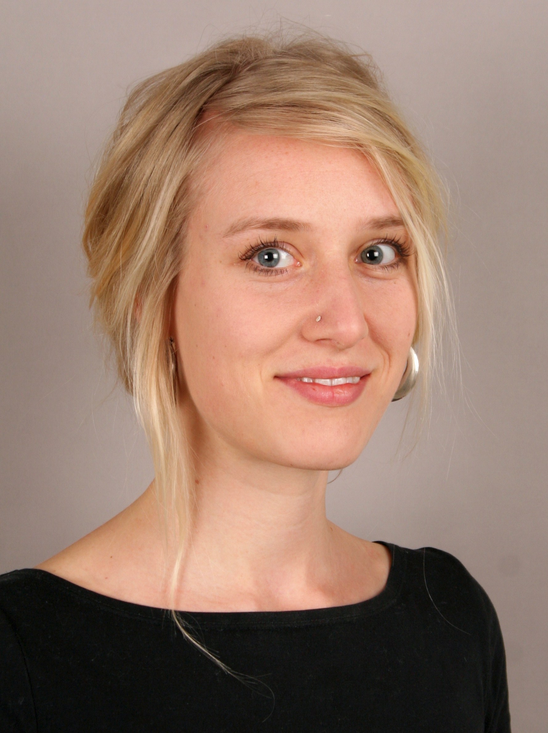 Architekturstudentin erhält Soroptimist-Preis für Technik und ...