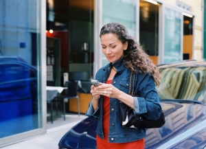 mobilkom austria und Siemens freuen sich über den 10.000.000. HANDY ...