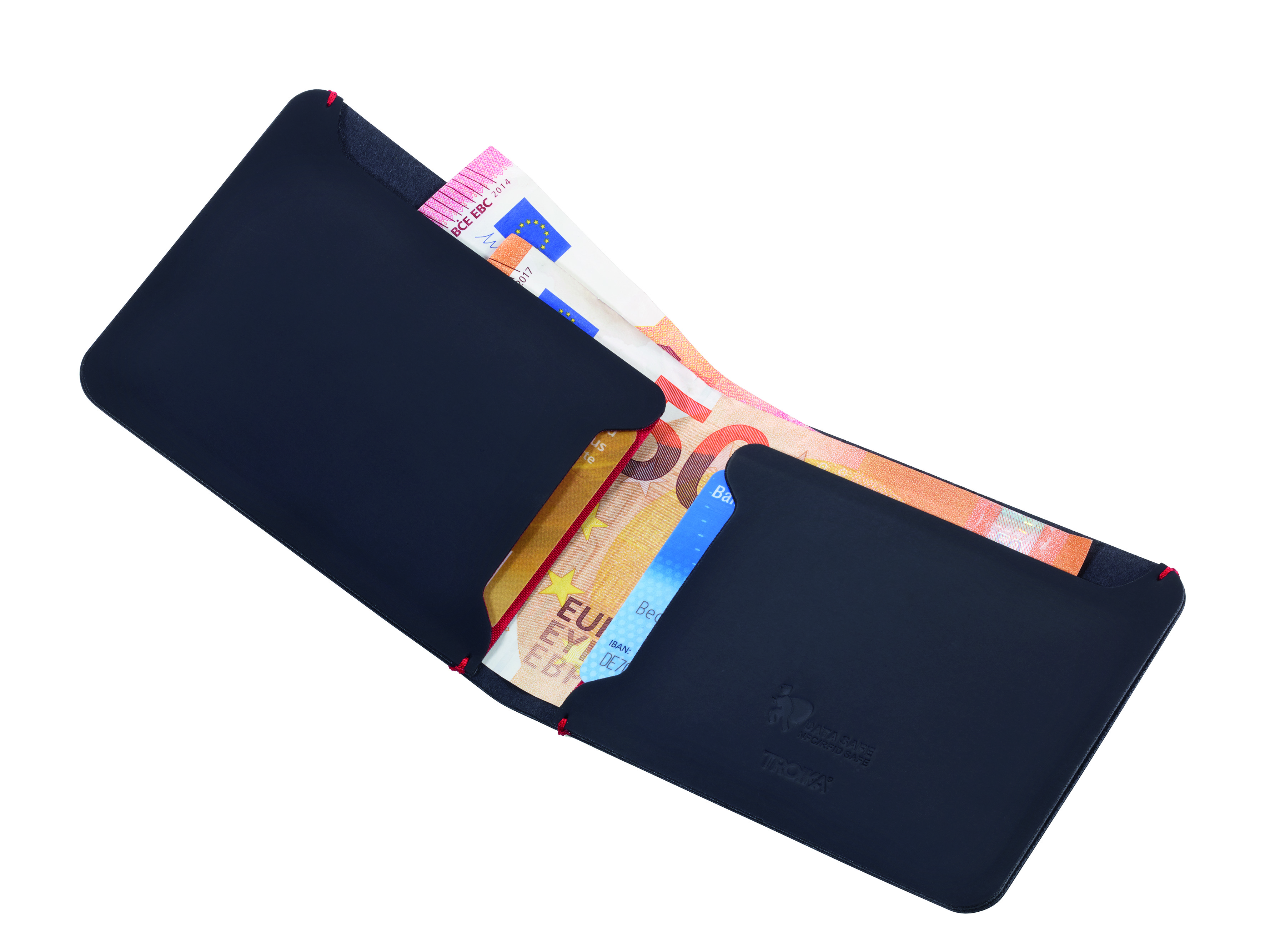 Packs the bare essentials and doesn’t add too much, TROIKA GERMANY GmbH ...