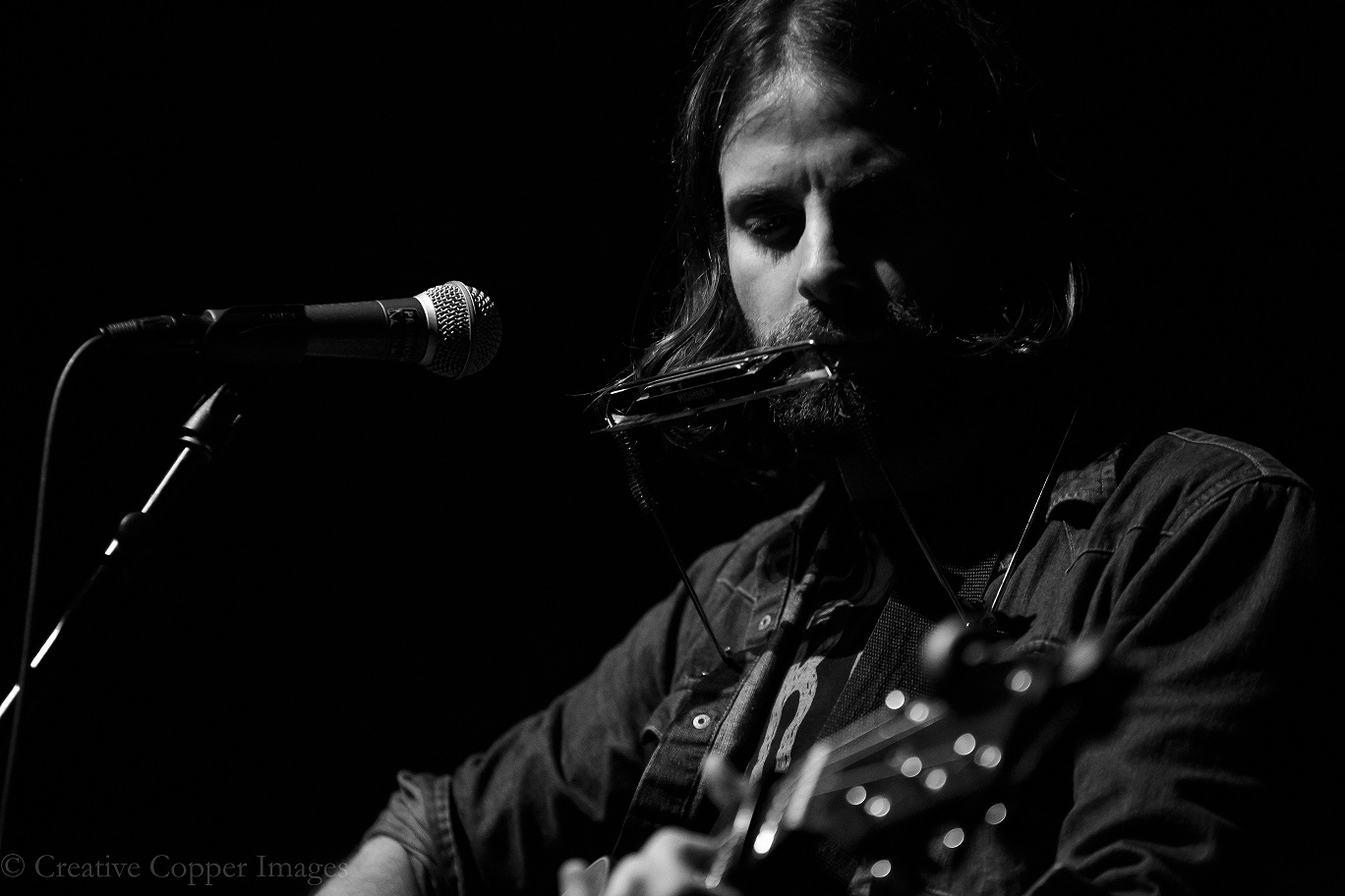 27. April 20 Uhr: Ben Rogers Band, CN, Kulturgewächshaus Birkenried e.V ...