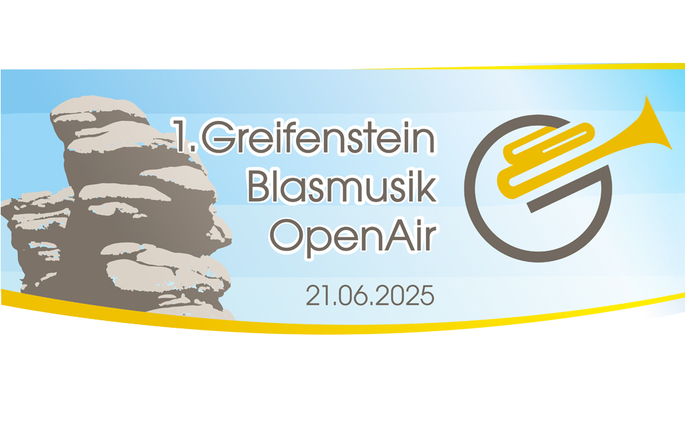 Greifenstein Blasmusik Open Air - Musik verbindet, Tradition lebt ...