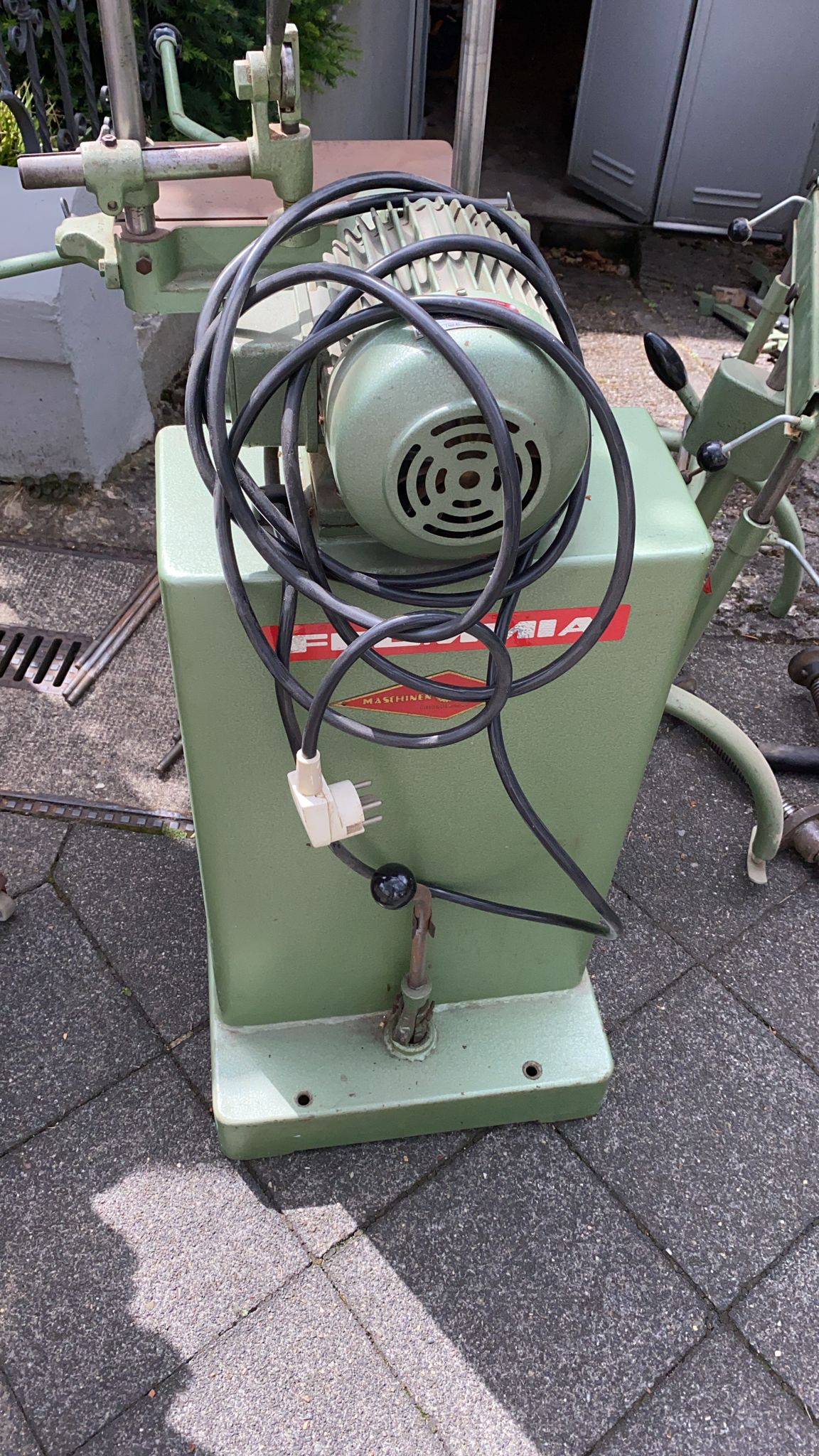 Schrottabholung Herten: Wertvolles Altmetall schnell und einfach ...