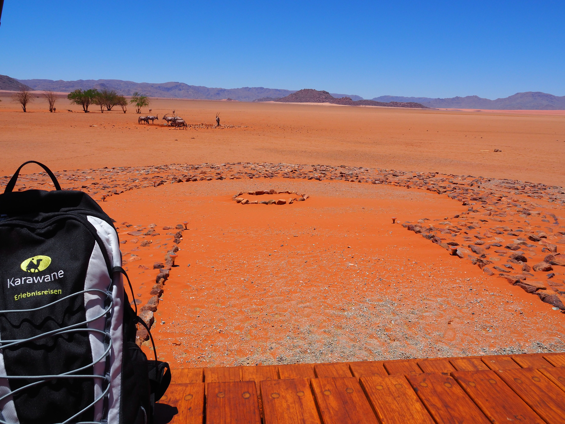 Die Reise-Experten von Karawane beraten zu den Reise-Trends 2021 ...