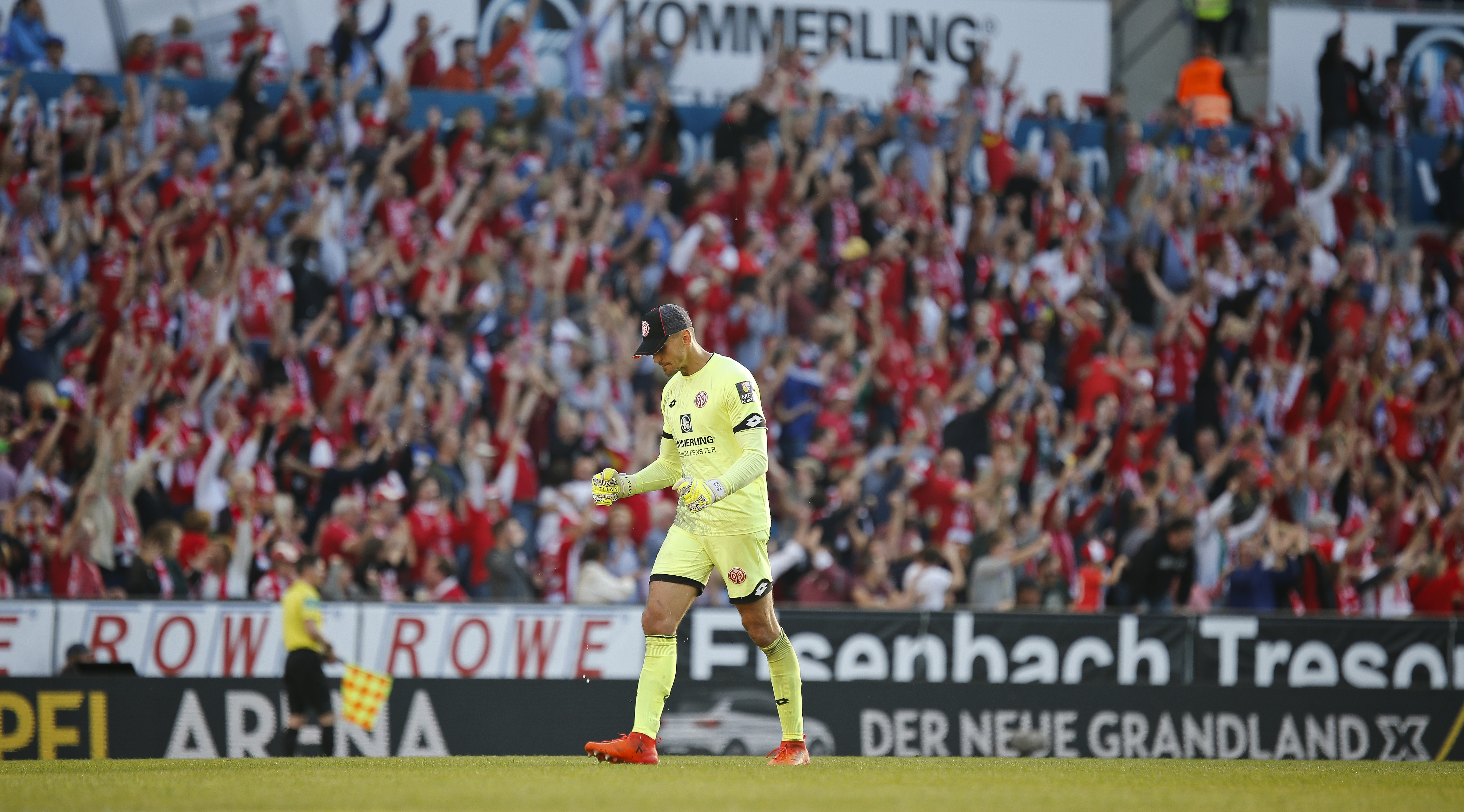 OPEL CUP 2018: Top-Team Tournament Opens New Football Season, Opel ...