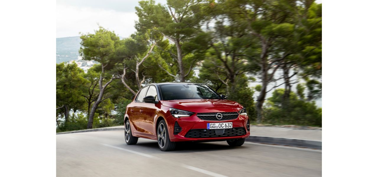 Opel in Deutschland auch im neuen Jahr weiter auf Wachstumskurs, Opel ...