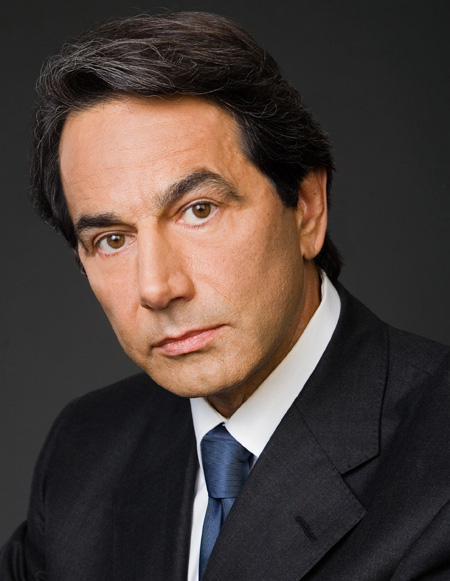 Rémi Babinet And Daniel Morel First Spikes Asia Jury Presidents ToBe ...