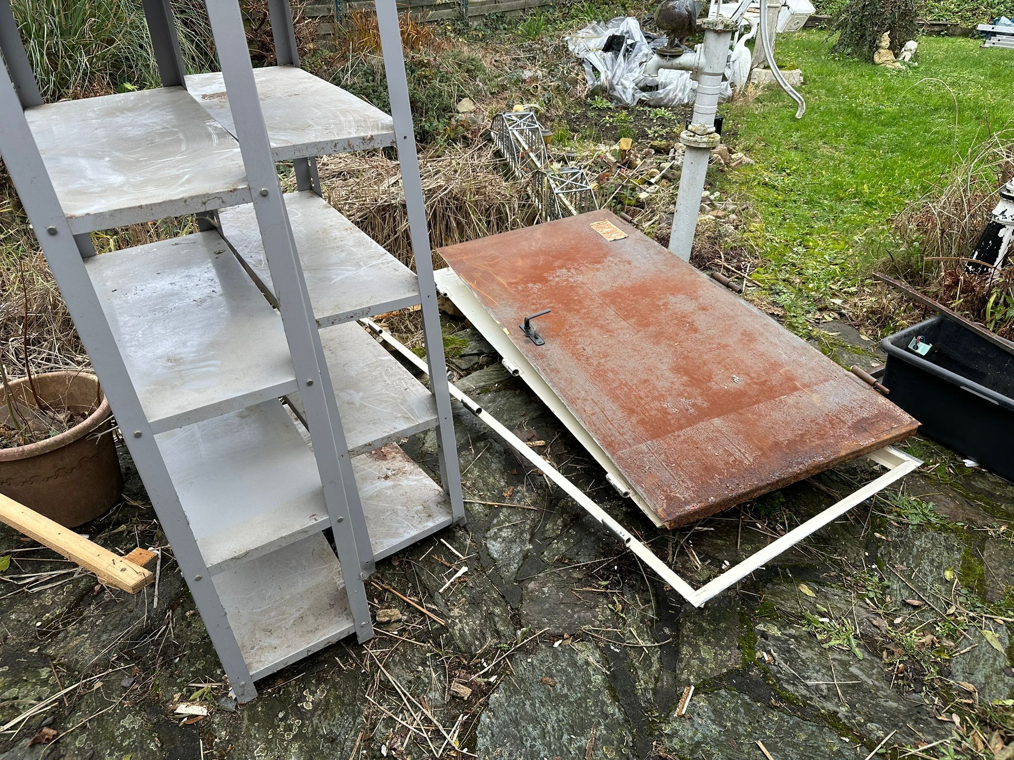 Unfallauto Verschrottung in Bochum – Schnell, Sicher und ...