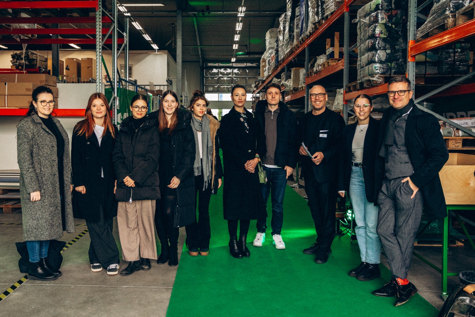 Best Practice im Veranstaltungsmanagement: Jubiläum der sat Gruppe ...