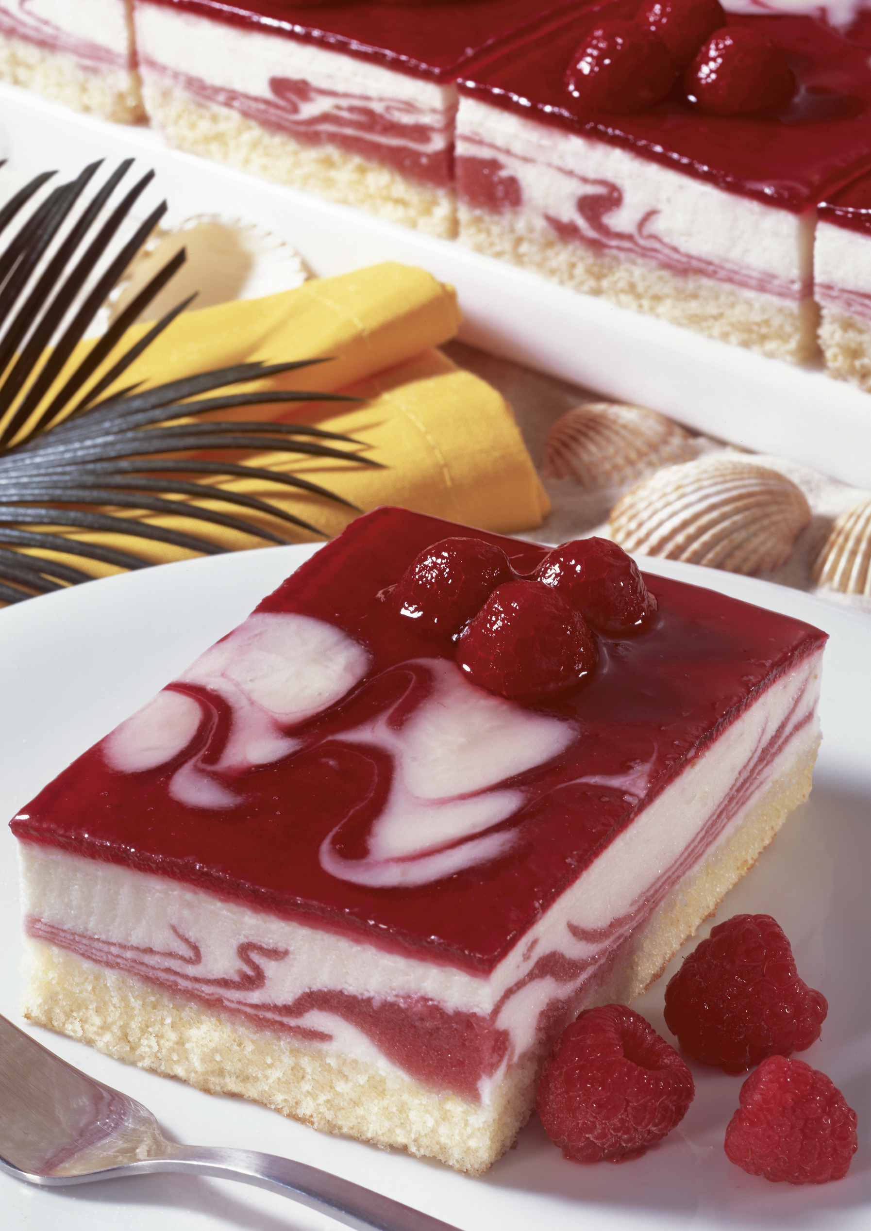 Erlenbacher Backwaren schreibt die Erfolgsgeschichte weiter ...