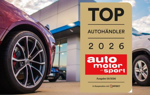 Erstaunlich Grsster Autohndler Deutschland Bild