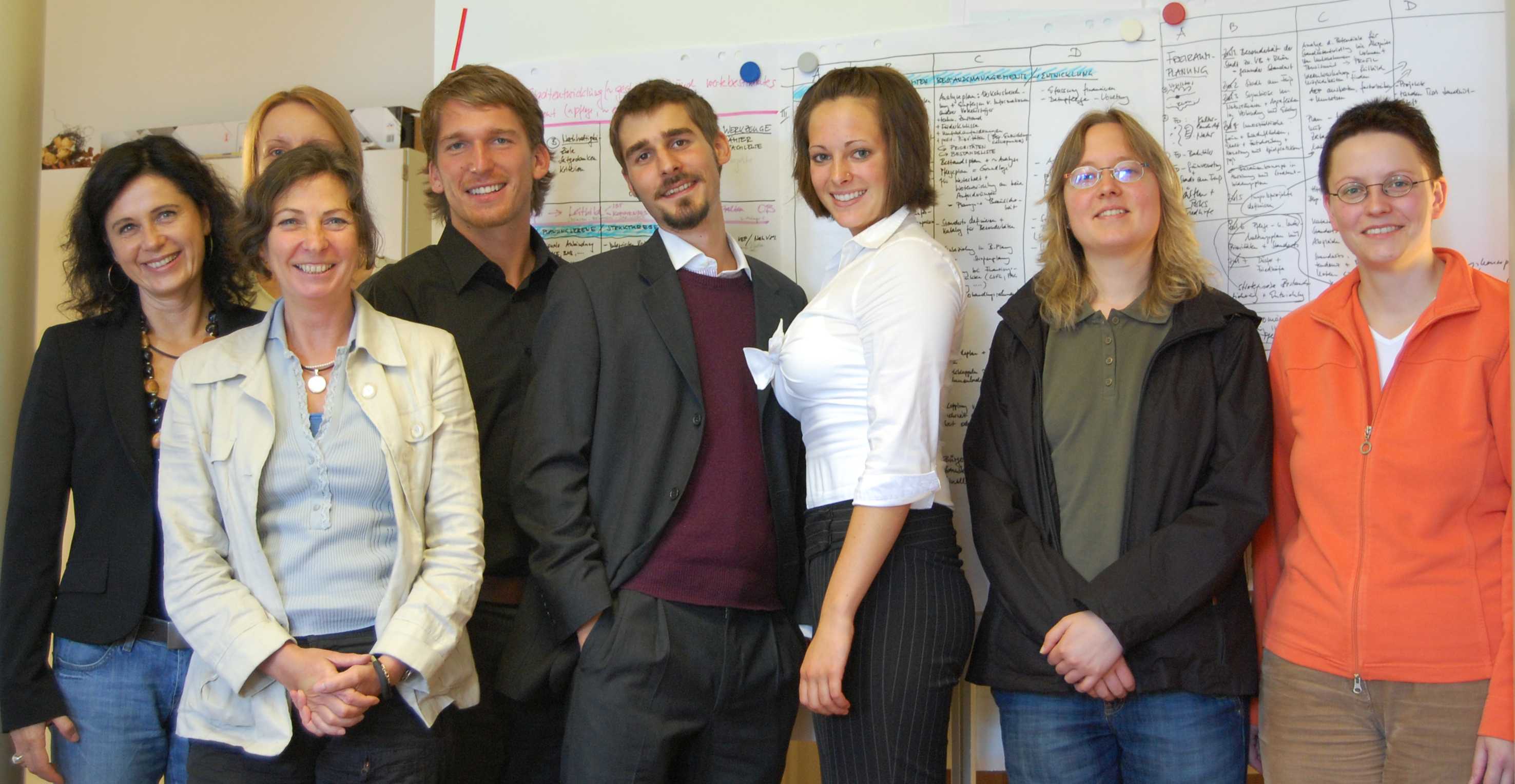 Hessen Global im Stadtschloss und auf der Wasserkuppe, Hochschule Fulda ...