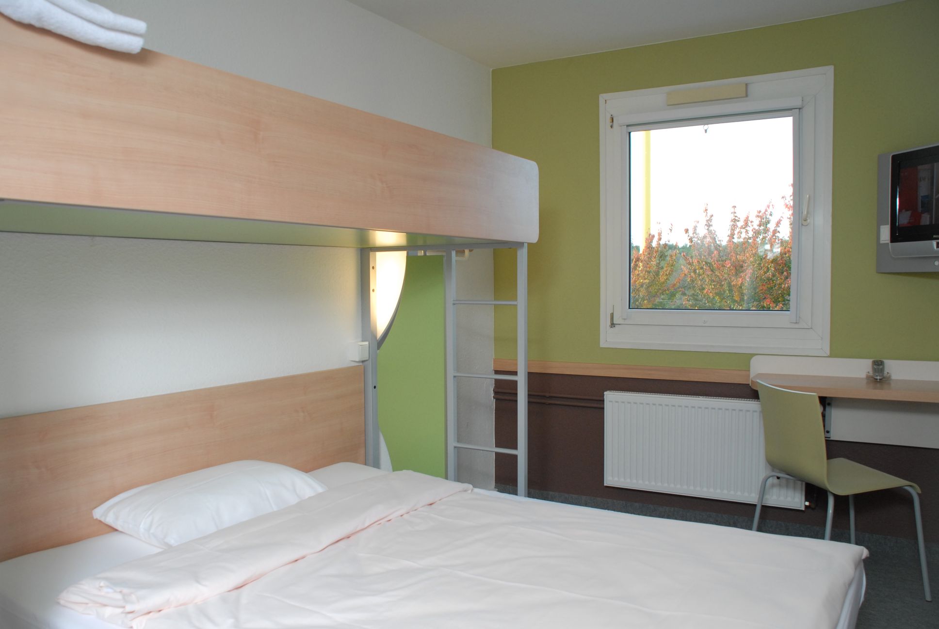 Etap Hotel bekommt ein neues Gesicht, Accor Hospitality, Story - lifePR