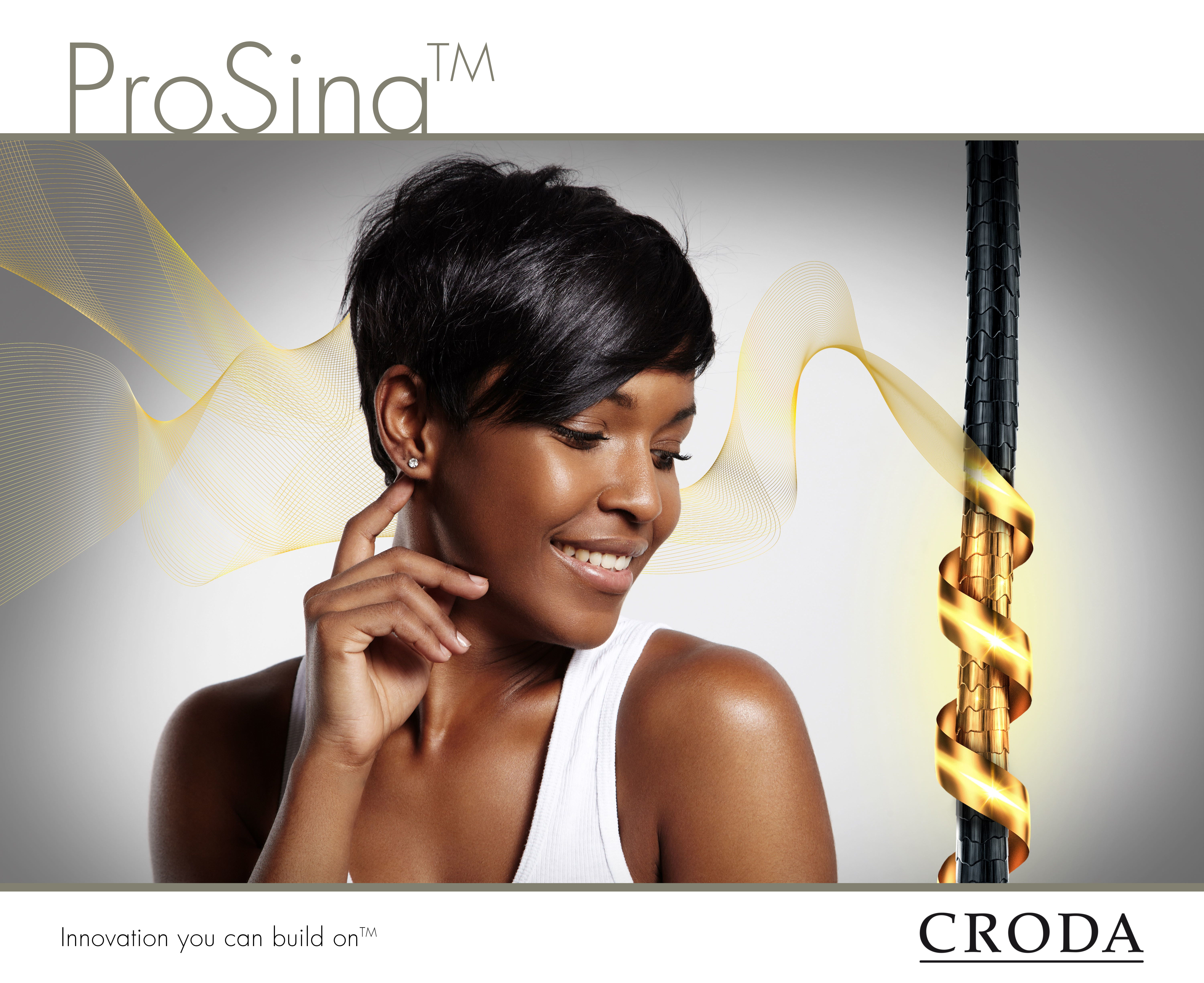 Neue Proteomics-basierte Erkenntnisse zu Crodas ProSina™ Aktivstoff ...