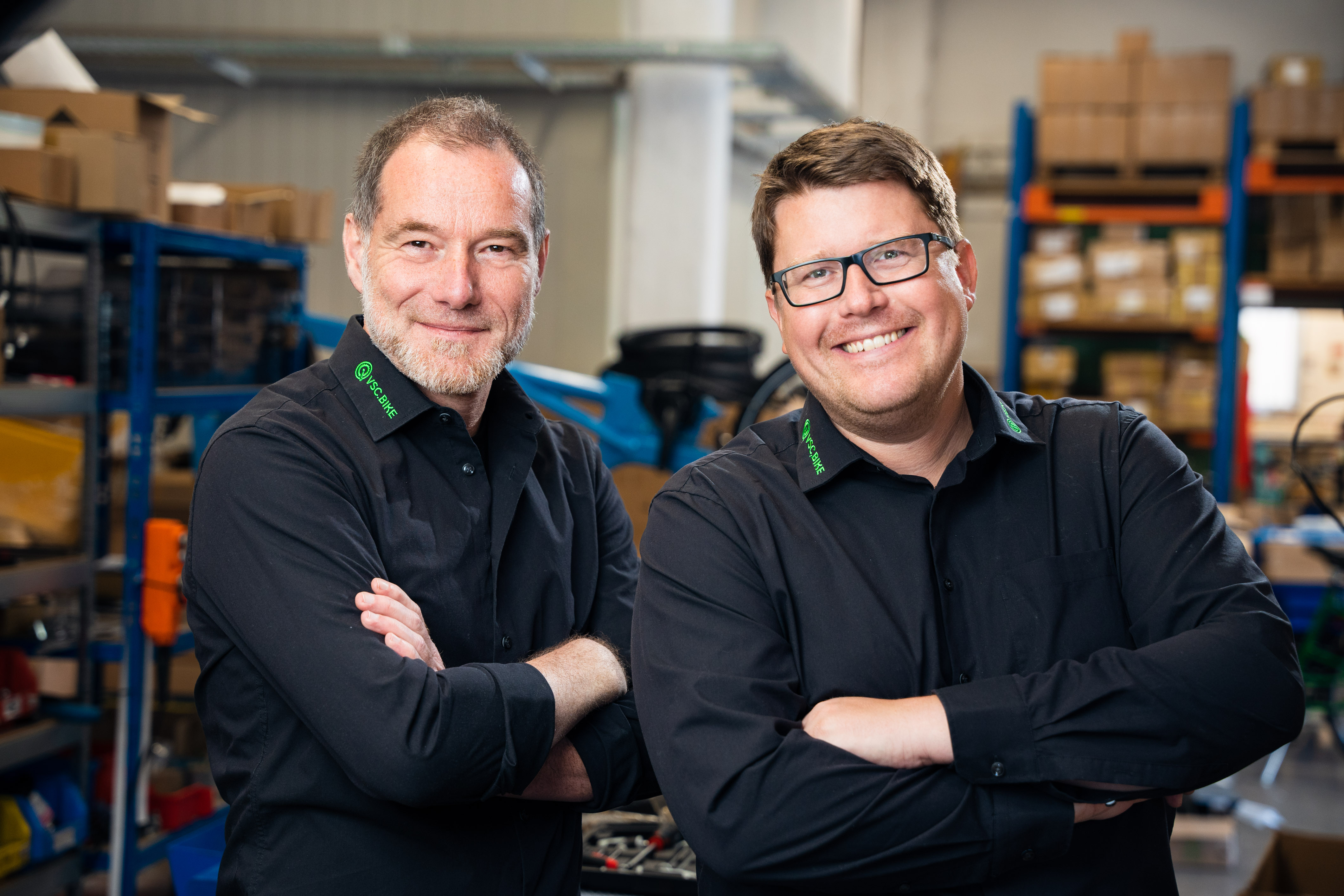 Zehn Jahre Innovationen: Interview mit Pendix-Gründer und CEO Thomas ...