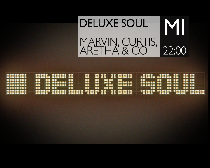 DELUXE MUSIC mit neuem Programm und Markenauftritt, DELUXE MUSIC ...