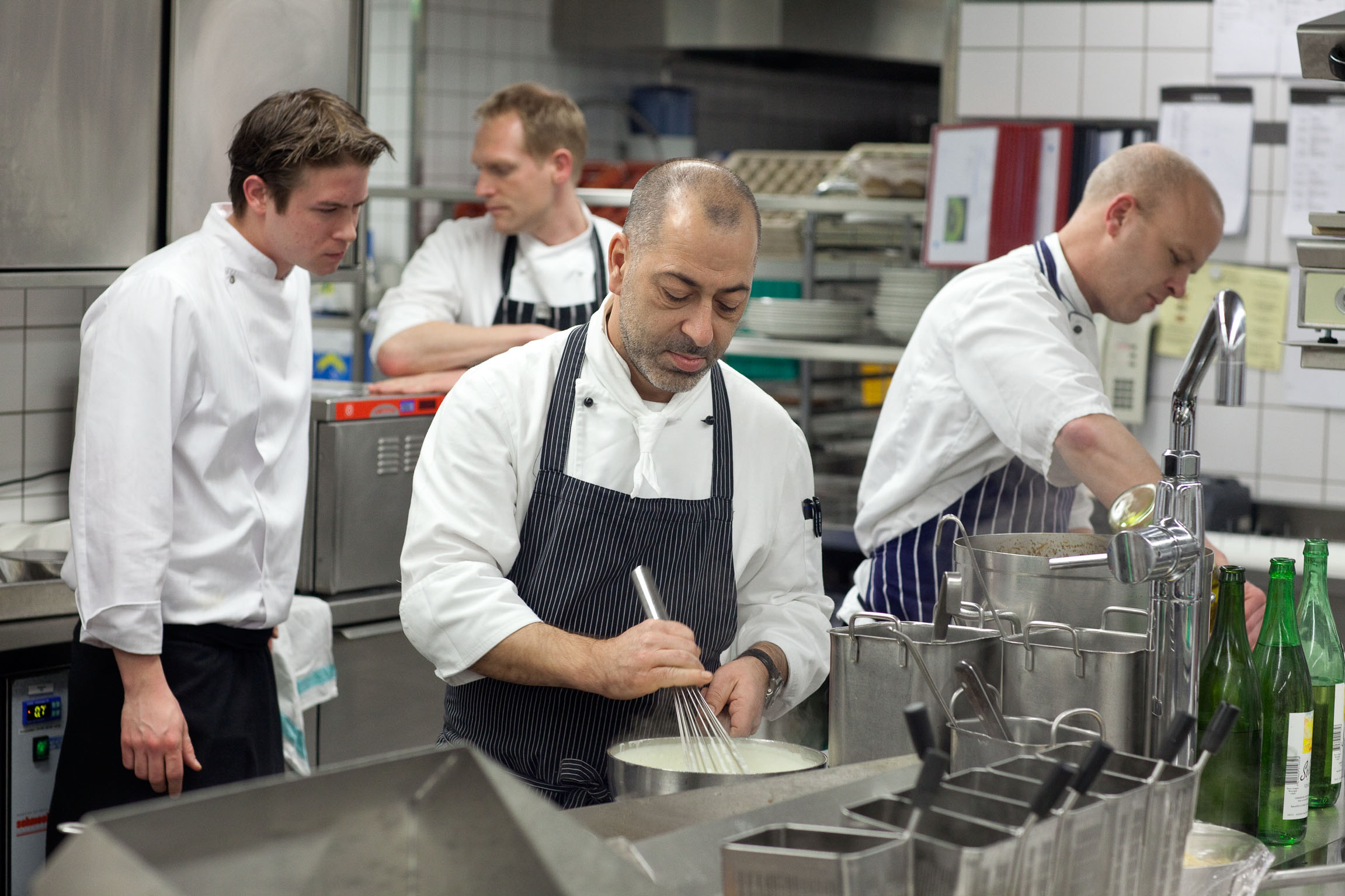 Internationaler Filini Workshop im Radisson Blu Hotel, Basel, The ...