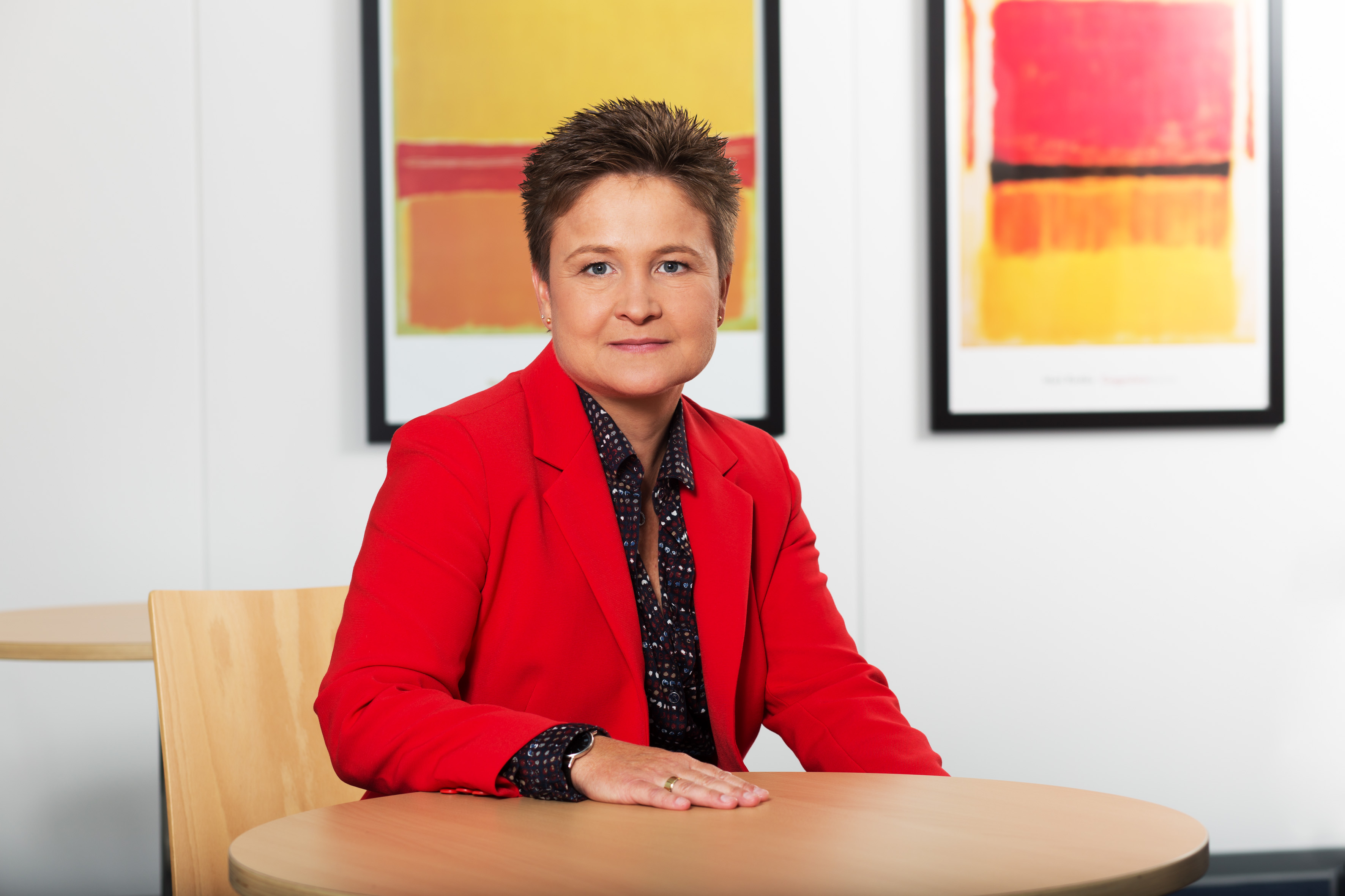 Susan Heine wird Leiterin der Freiberger Arbeitsagentur, Bundesagentur ...
