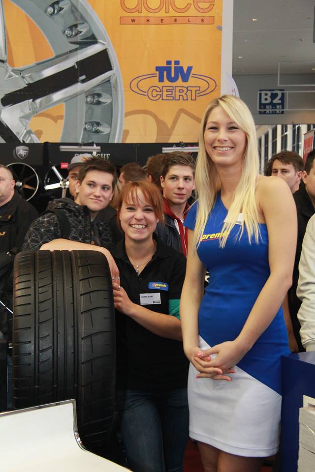 Strategische Positionen auf Messen mit Herz und Verstand besetzen ...