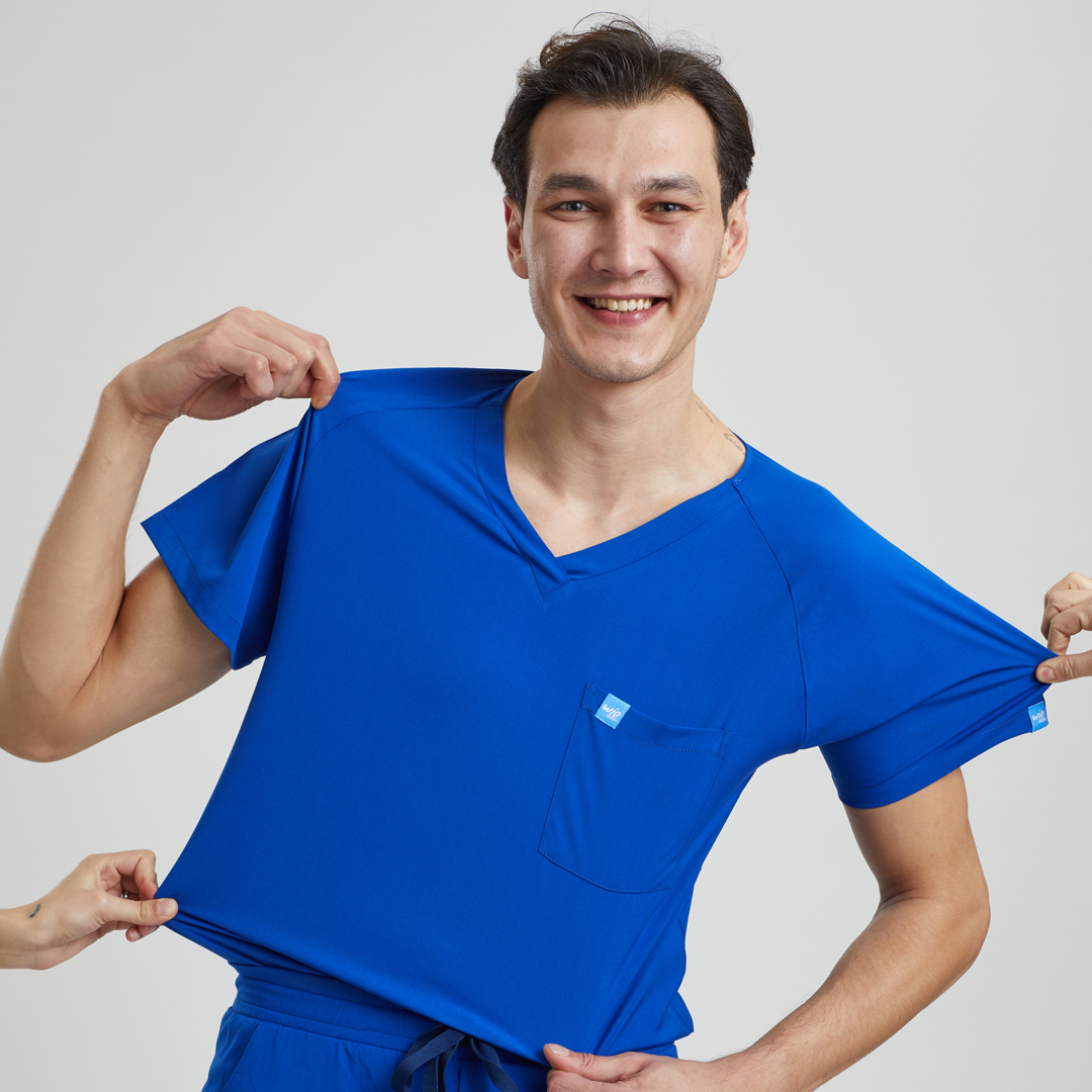 Mode meets Medizin, acp collection GmbH, Story - lifePR