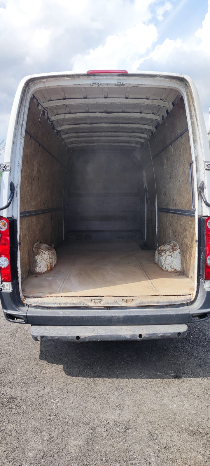 Unfallwagen und Altfahrzeuge Verschrottung bei einen Erfahrenen ...