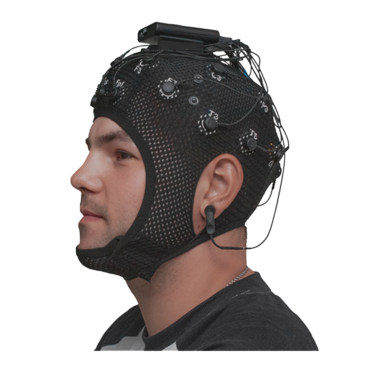 BrainBit DragonEEG qEEG-System: Neue Lösung für Forschung & Kliniken im ...