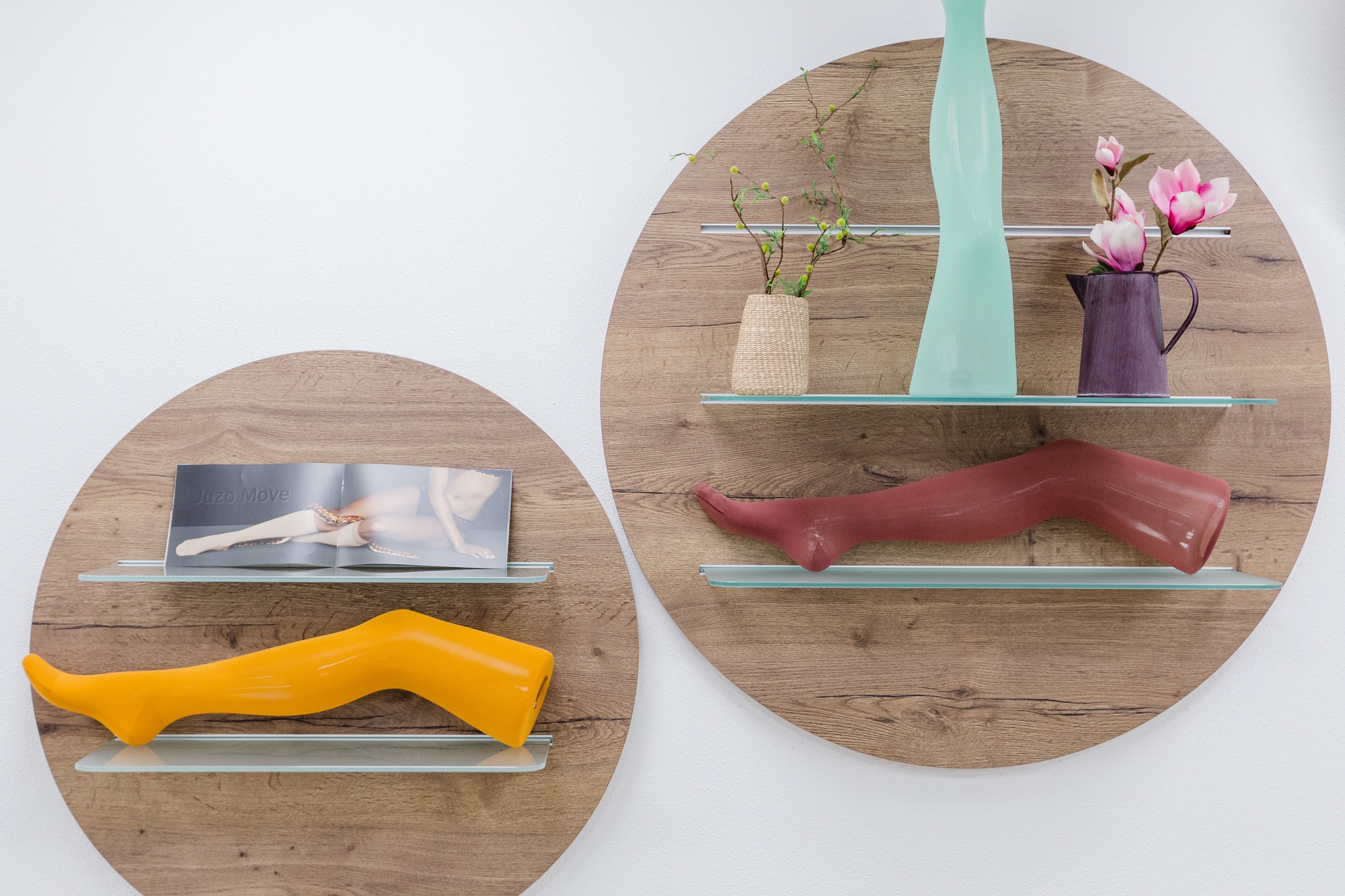 Sanitätshaus Rattenhuber, Freising, OBV Objektbau Bomers GmbH, Story ...