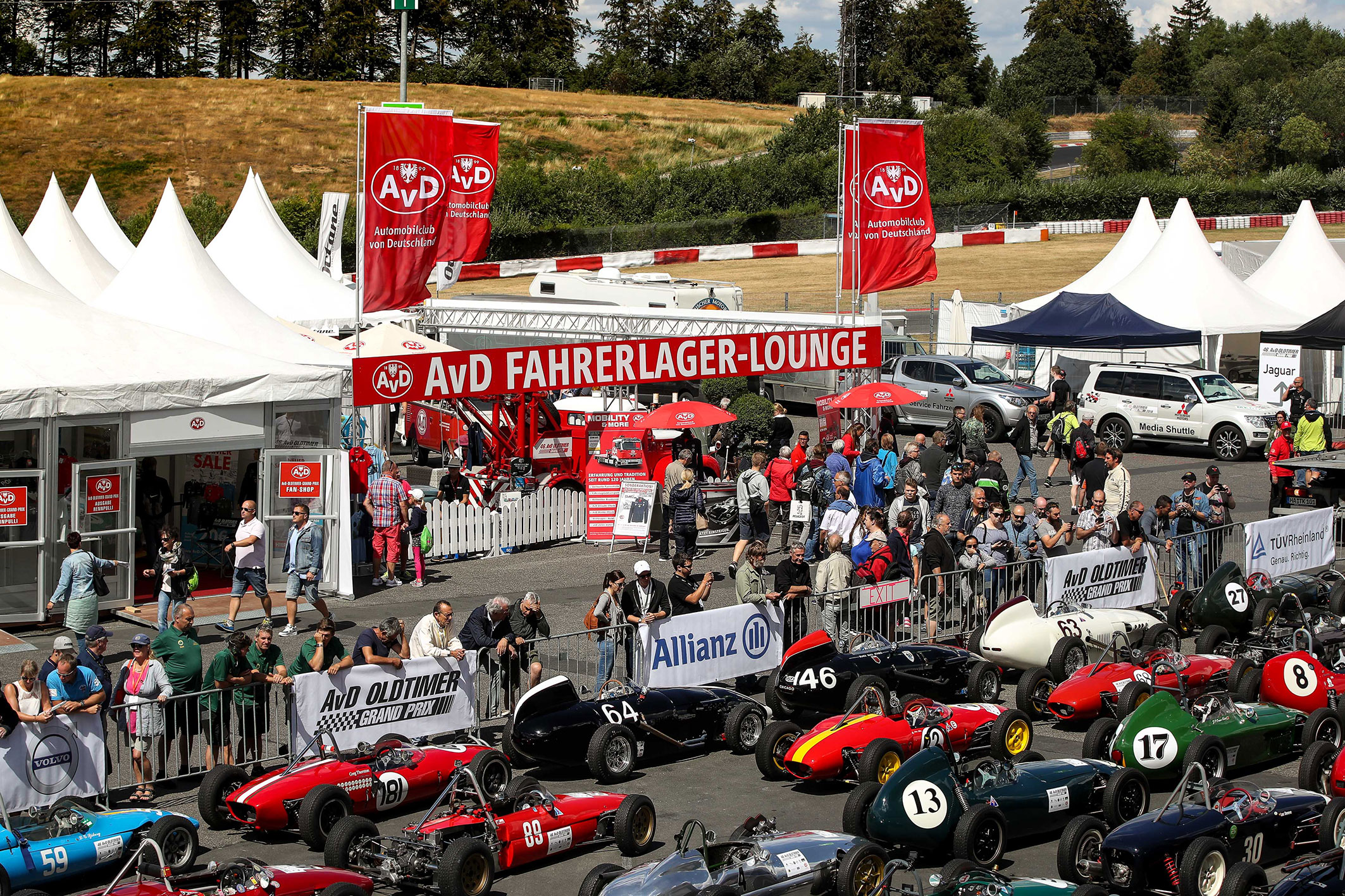 Avd Oldtimer Grand Prix