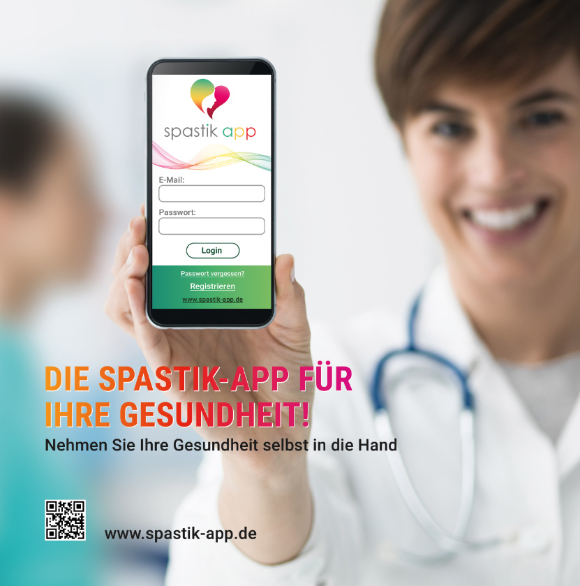 Die Spastik-App für Ihre Gesundheit – Ein Leben nach dem Schlaganfall ...