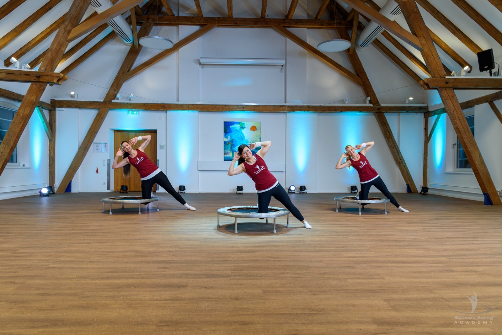 Gönnen Sie sich 2025 mehr Gesundheit und Fitness – mit der neuen ...