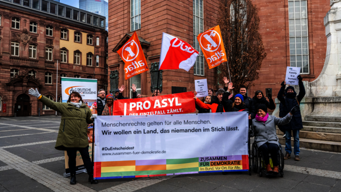 #DuEntscheidest, Deutsche Sportjugend im Deutschen Olympischen Sportbund e.V. (DOSB), Story - lifePR