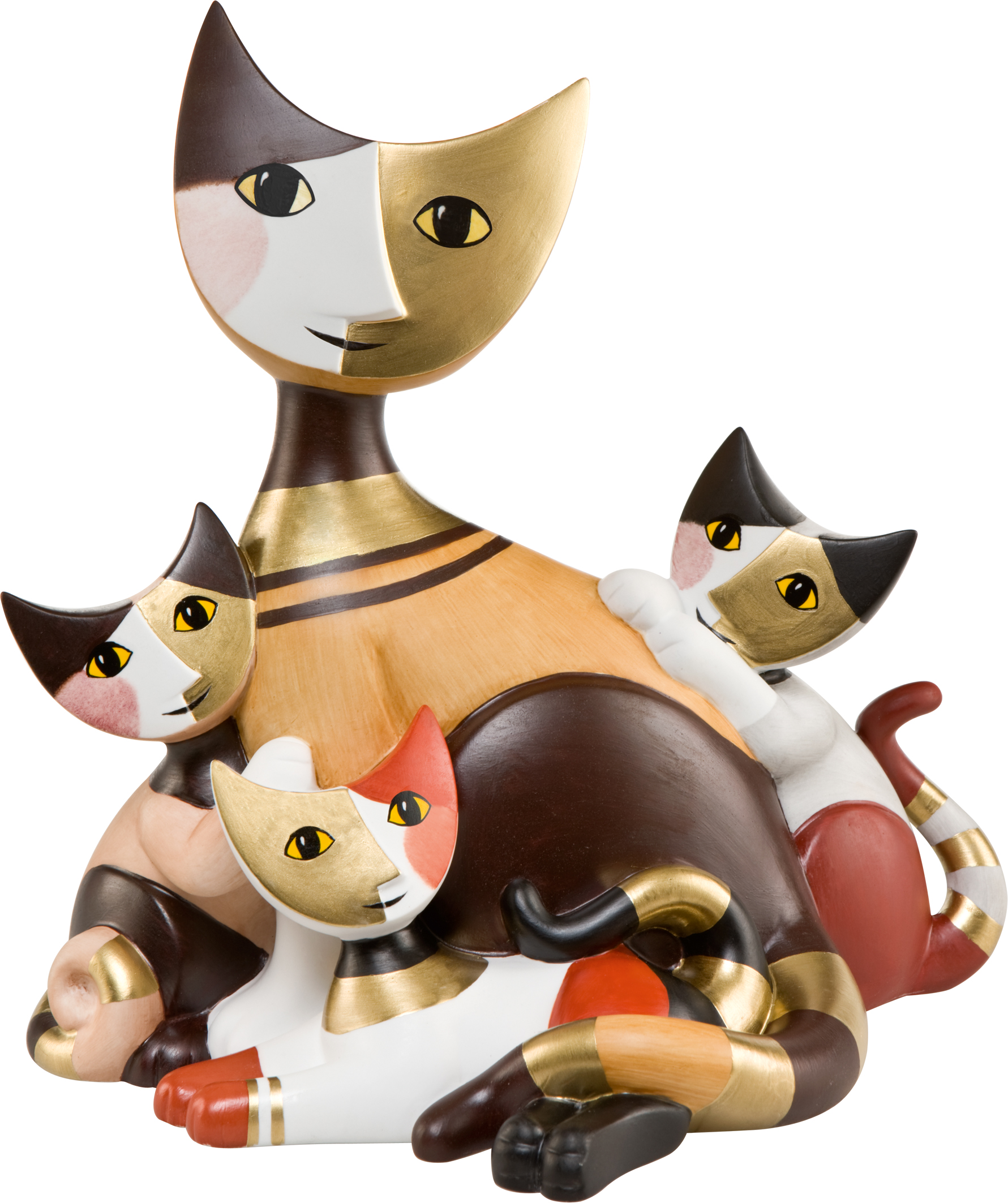 Rosina Wachtmeister Frühjahrsneuheiten 2015, Goebel Porzellan GmbH, Story - lifePR