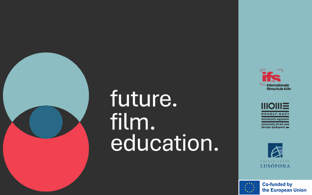 Europäisches Forschungsprojekt »future.film.education« zu Online-Lehre ...