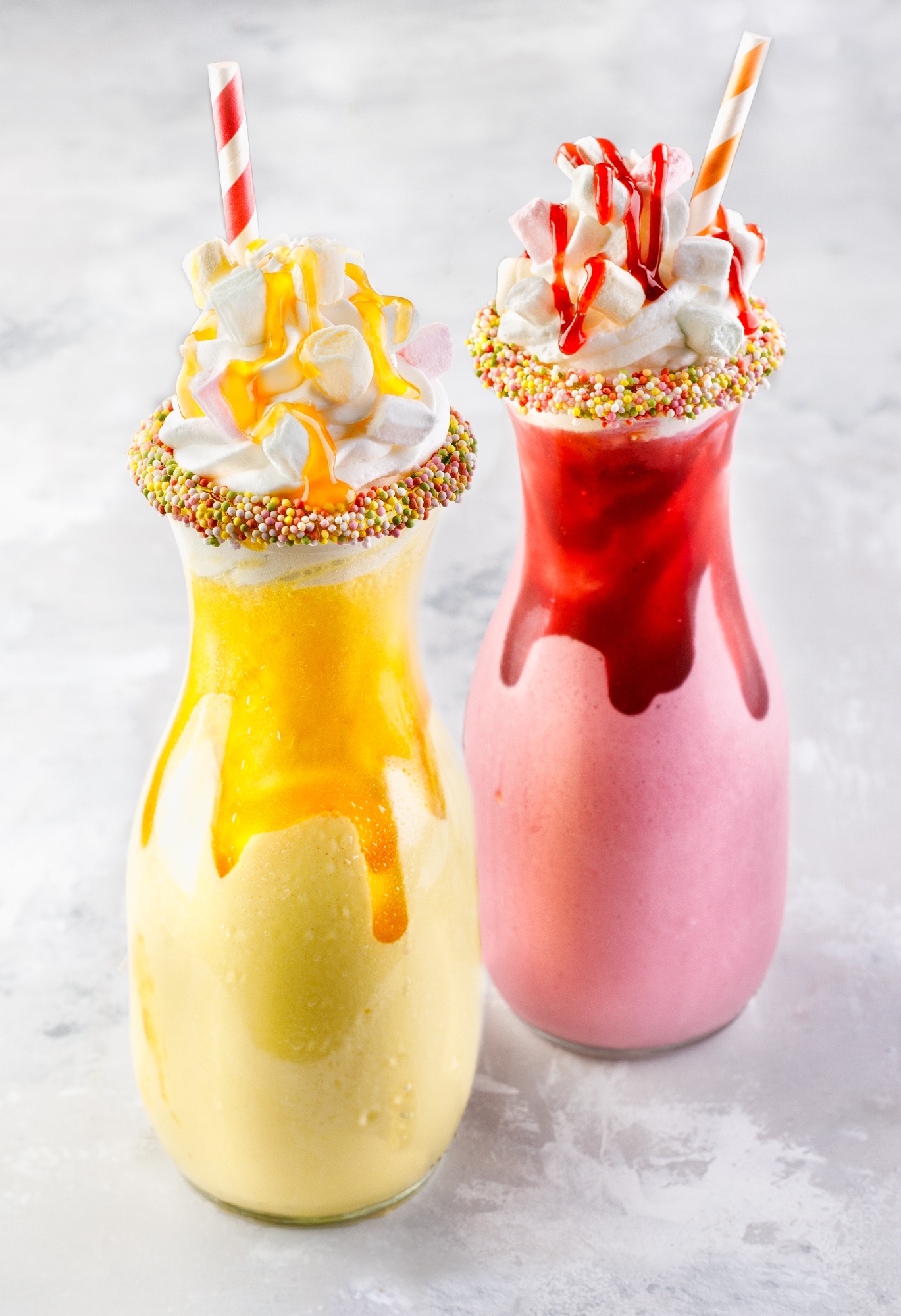 Eisgenuss zum Frühlingsstart, Mitchells & Butlers Germany GmbH, Story ...