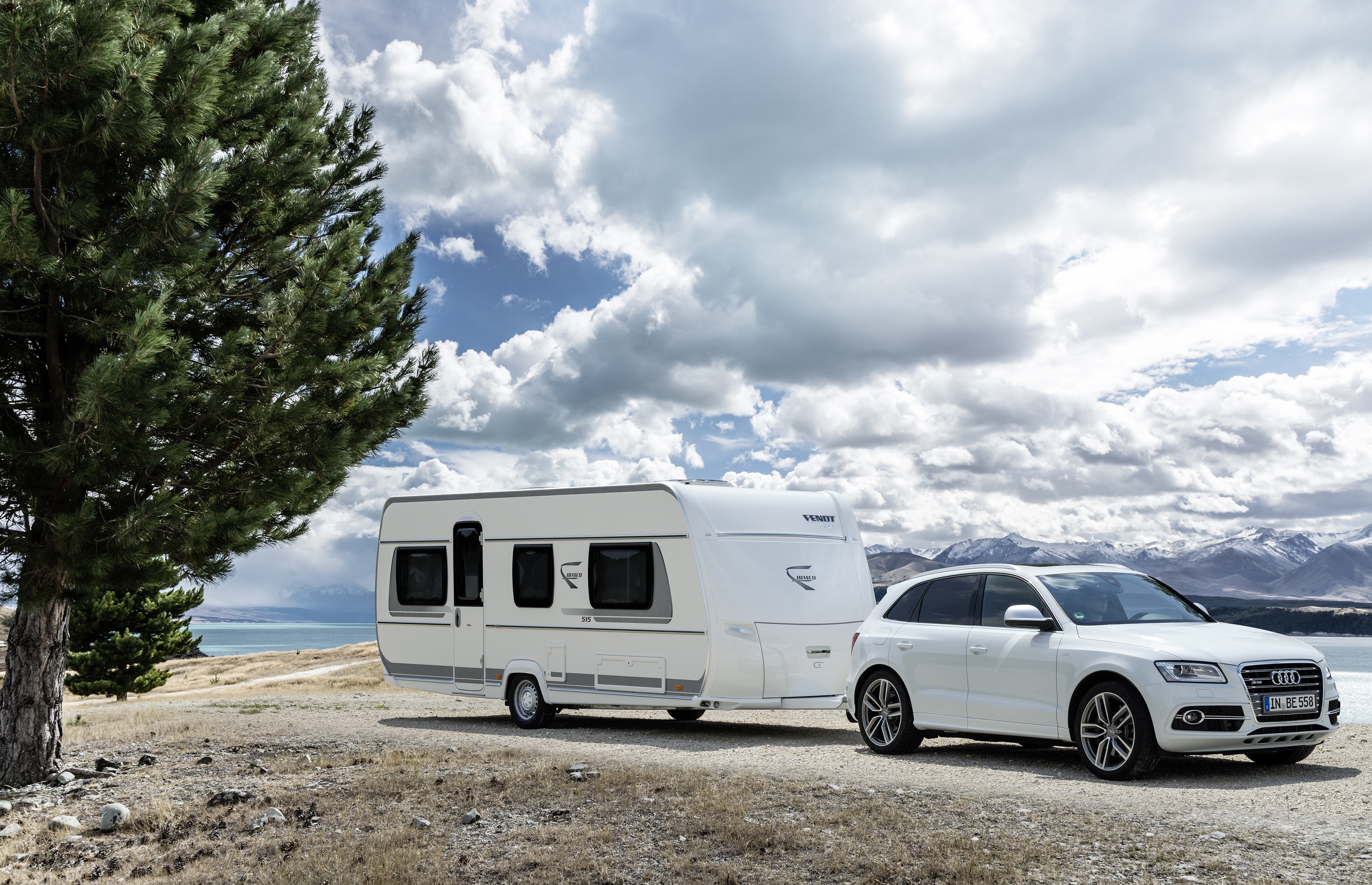 Die neuen Fendt-Caravan Modelle 2015, Fendt-Caravan GmbH, Story - lifePR