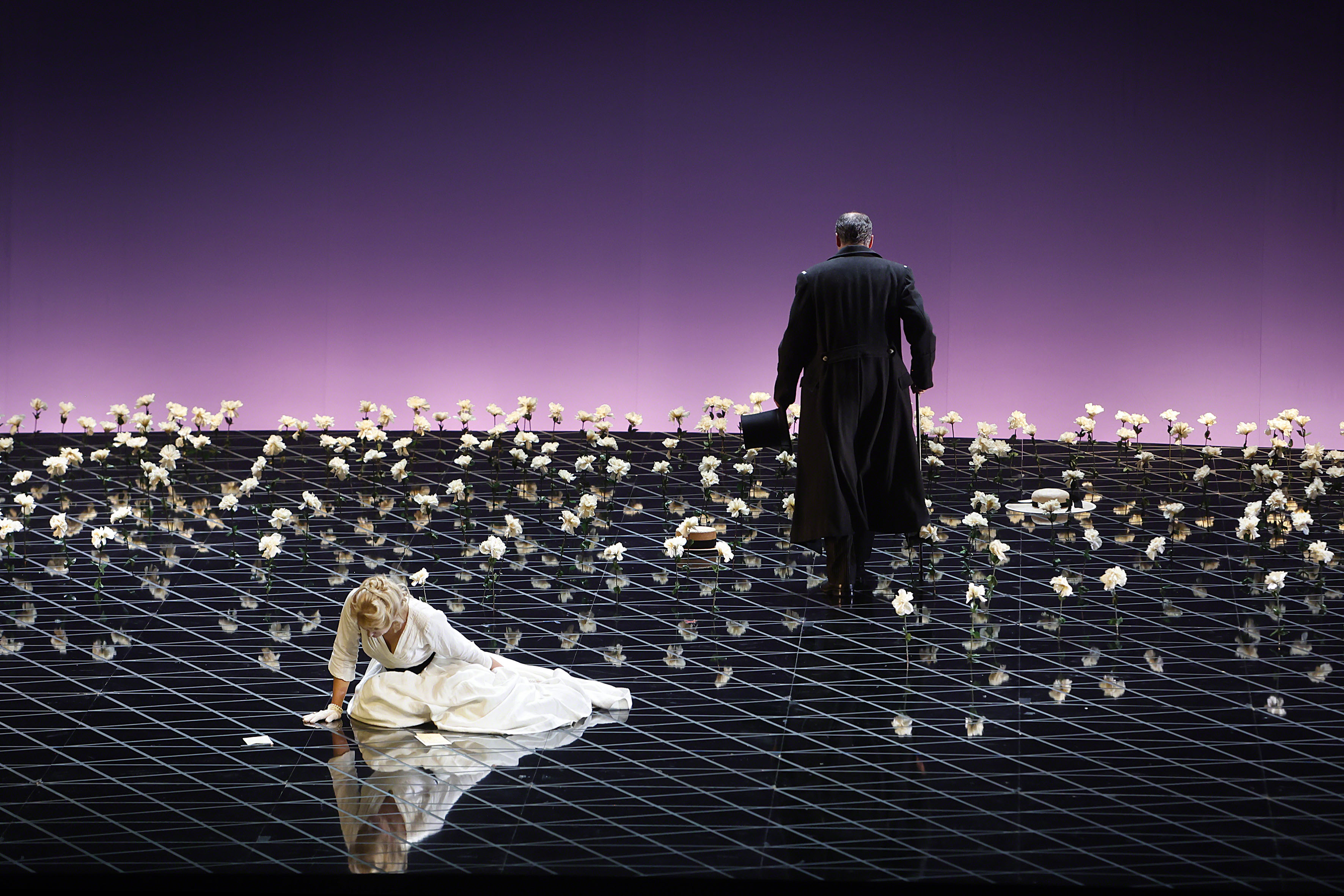 Willkommen in der Spielzeit 2024/2025!, Oper Leipzig, Story - lifePR