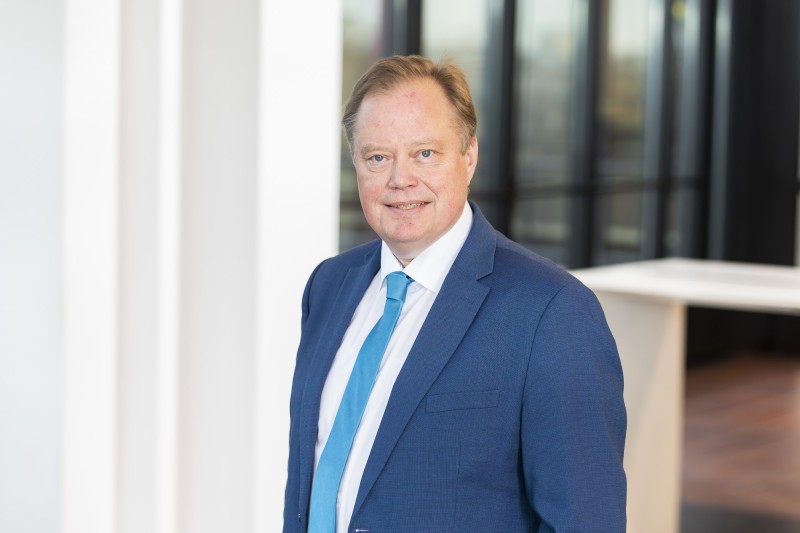 Vorstand der DEVK Rechtsschutz-Versicherungs-AG stellt sich neu auf ...