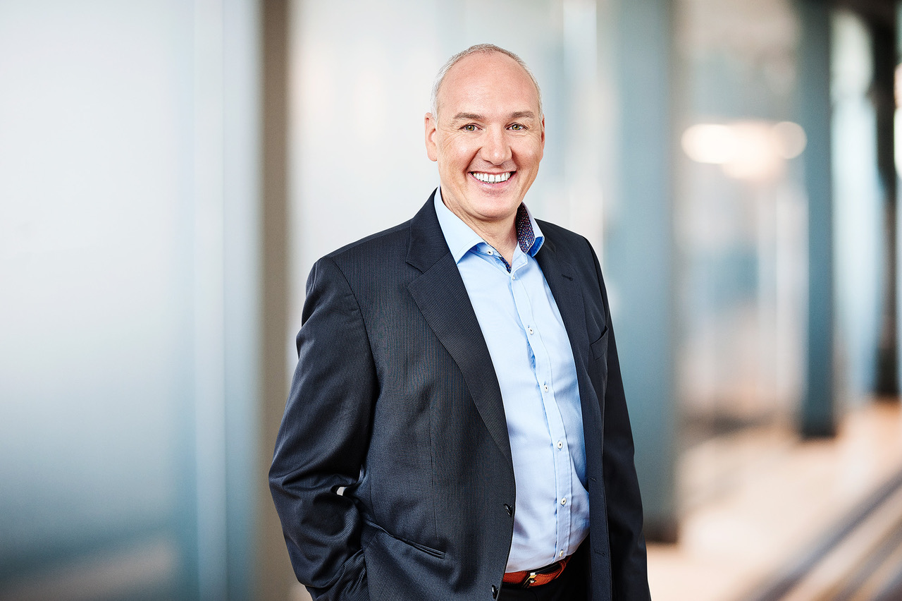 GPEP verstärkt die Geschäftsführung mit Ralf Mauz, GPEP GmbH, Story ...