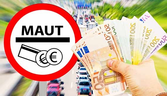AvD stellt sich gegen City-Maut-Idee des Ifo-Instituts, AvD ...