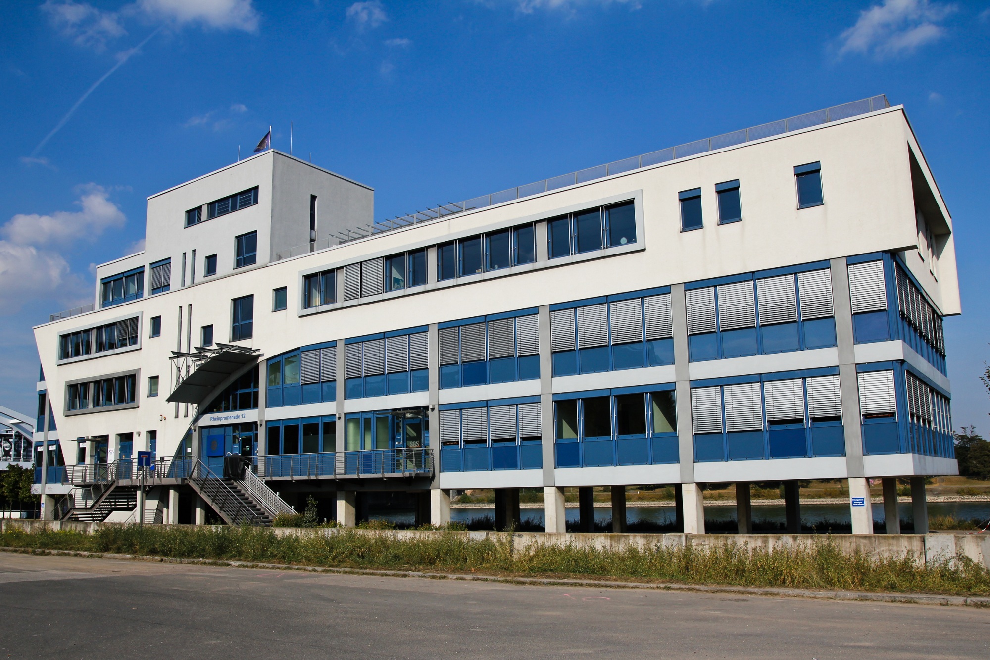 HWG LU/OAI: Einladung zum Infotag des Ostasieninstituts am 5. April (in ...