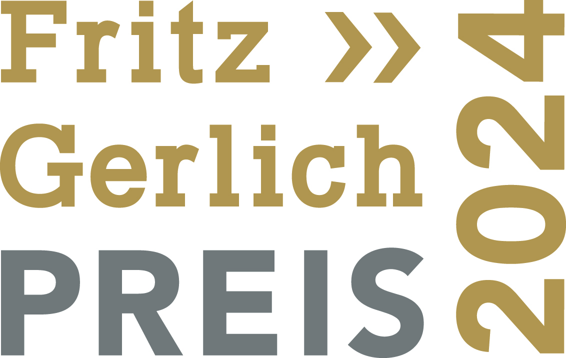 FRITZ GERLICH PREIS 2024: Das sind die nominierten Filme, Fink-Wuest ...