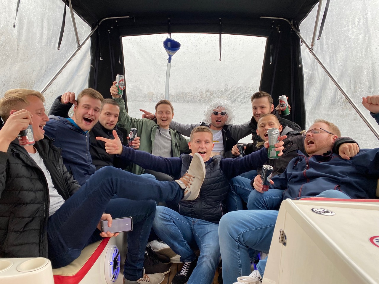 JGA - Junggesellenabschied Frankfurt Termin buchbar 10.8.24 15-16 Uhr ...