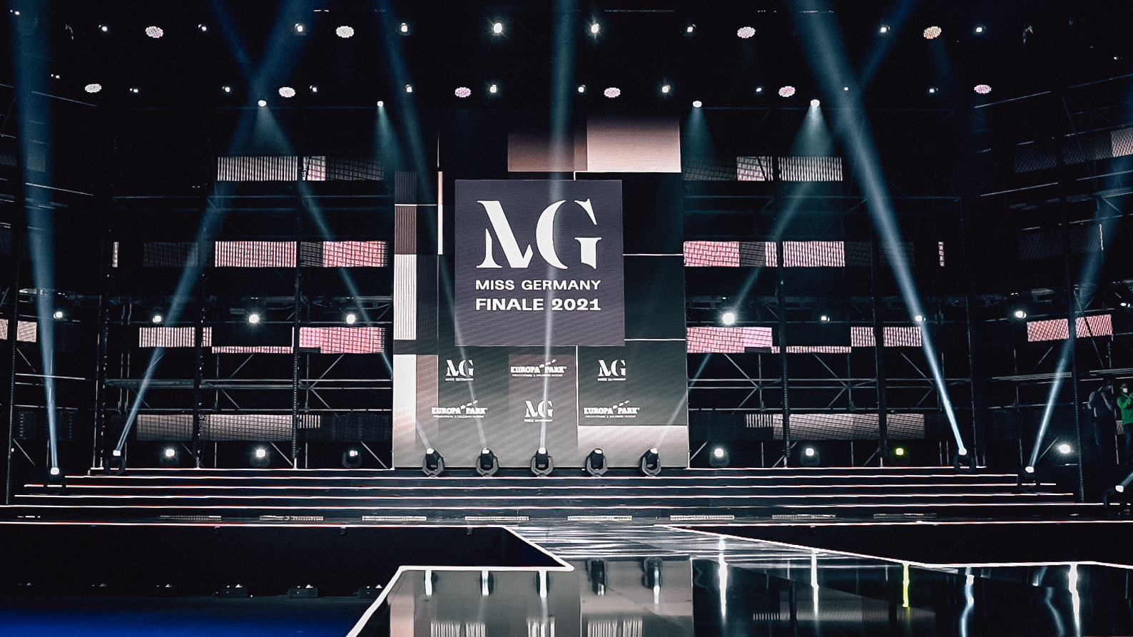 MISS GERMANY: Das Miss Germany Finale am 27. Februar 2021, Miss Germany ...