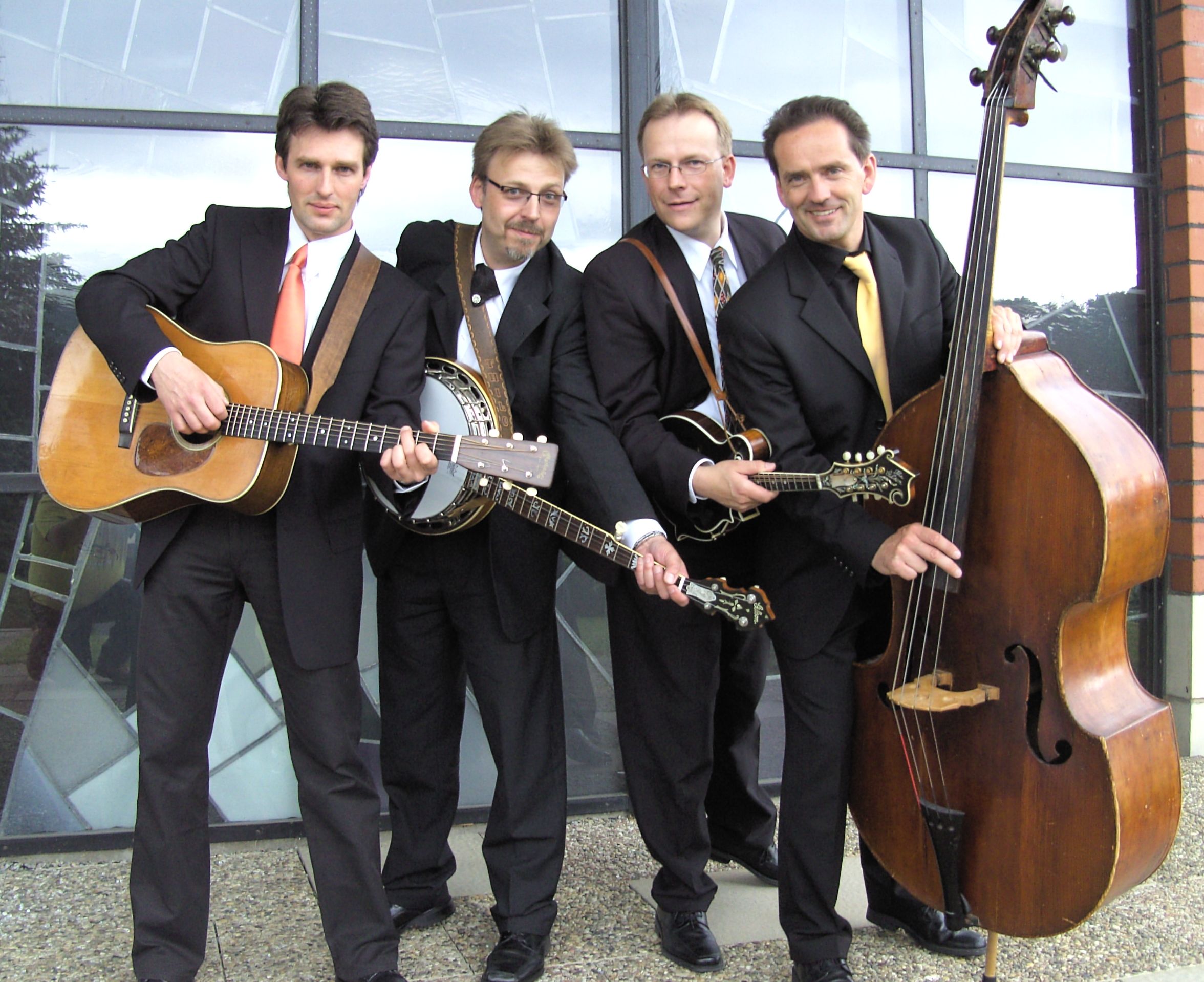 Die Country & Western Friends Kötz 1982 e.V. präsentieren im ...