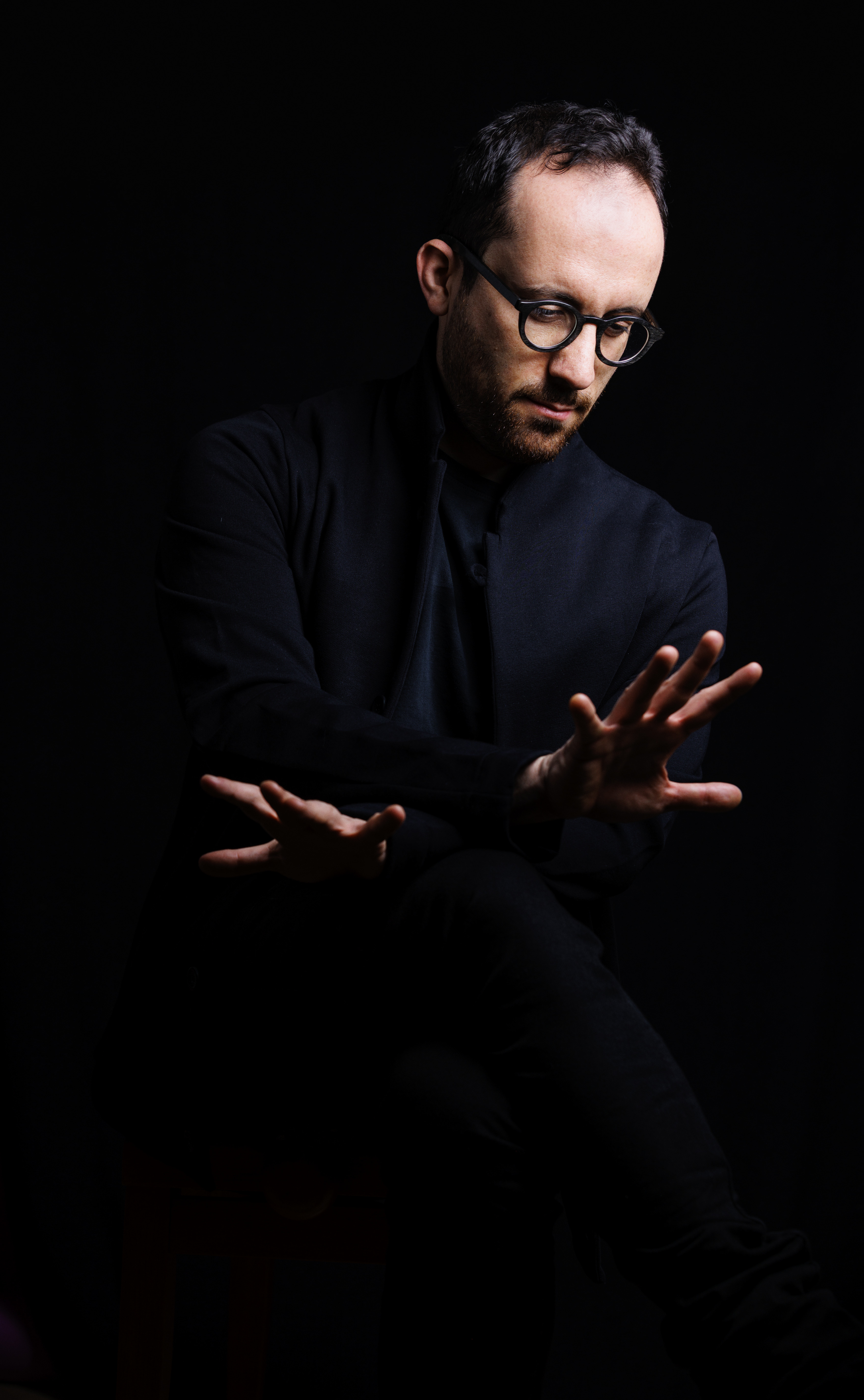 Alles Beethoven: Igor Levit spielt zum Jubiläumsjahr alle 32 ...