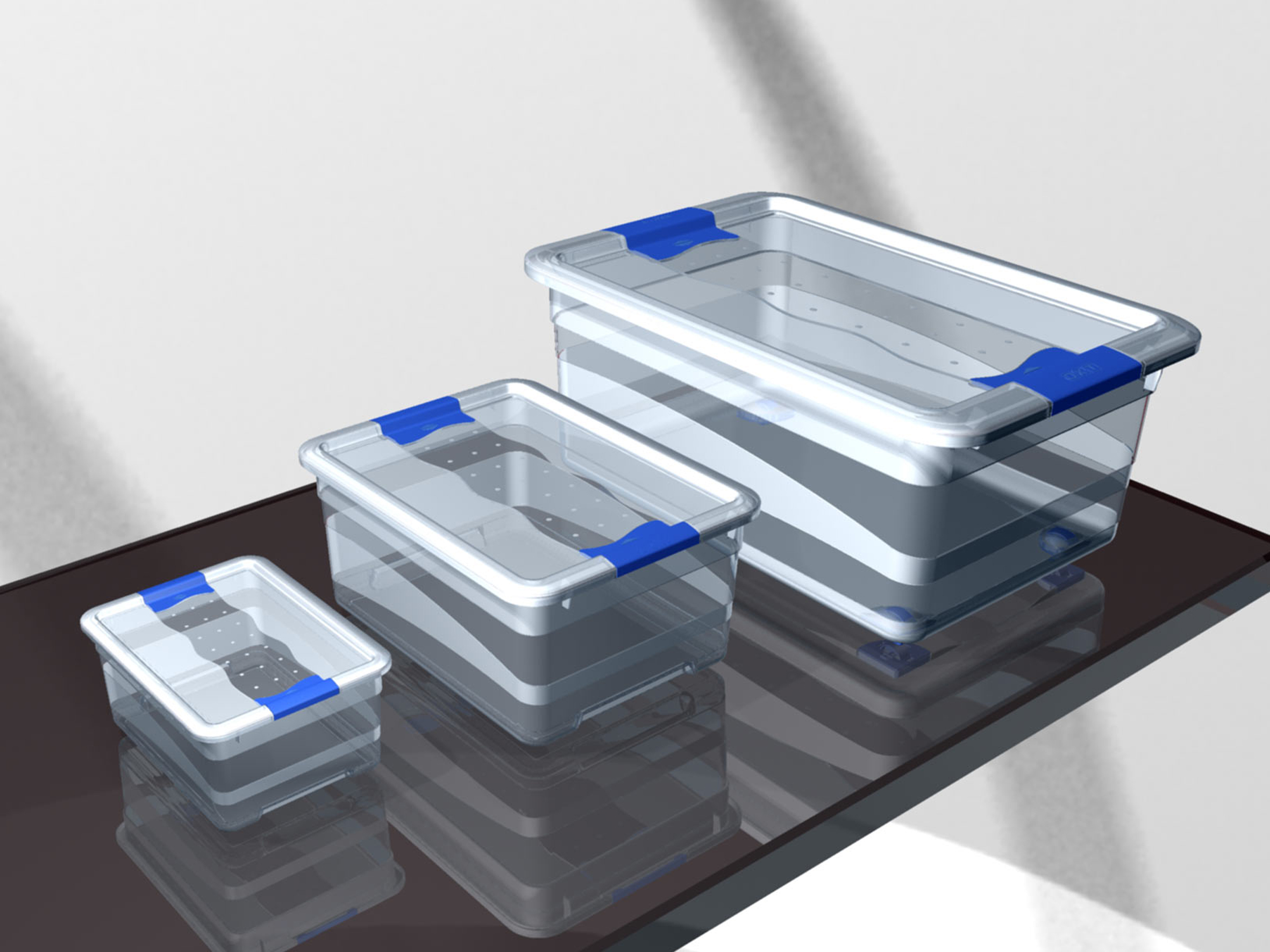 OKT stellt neue Boxen-Serie vor, keeeper GmbH, Story - lifePR