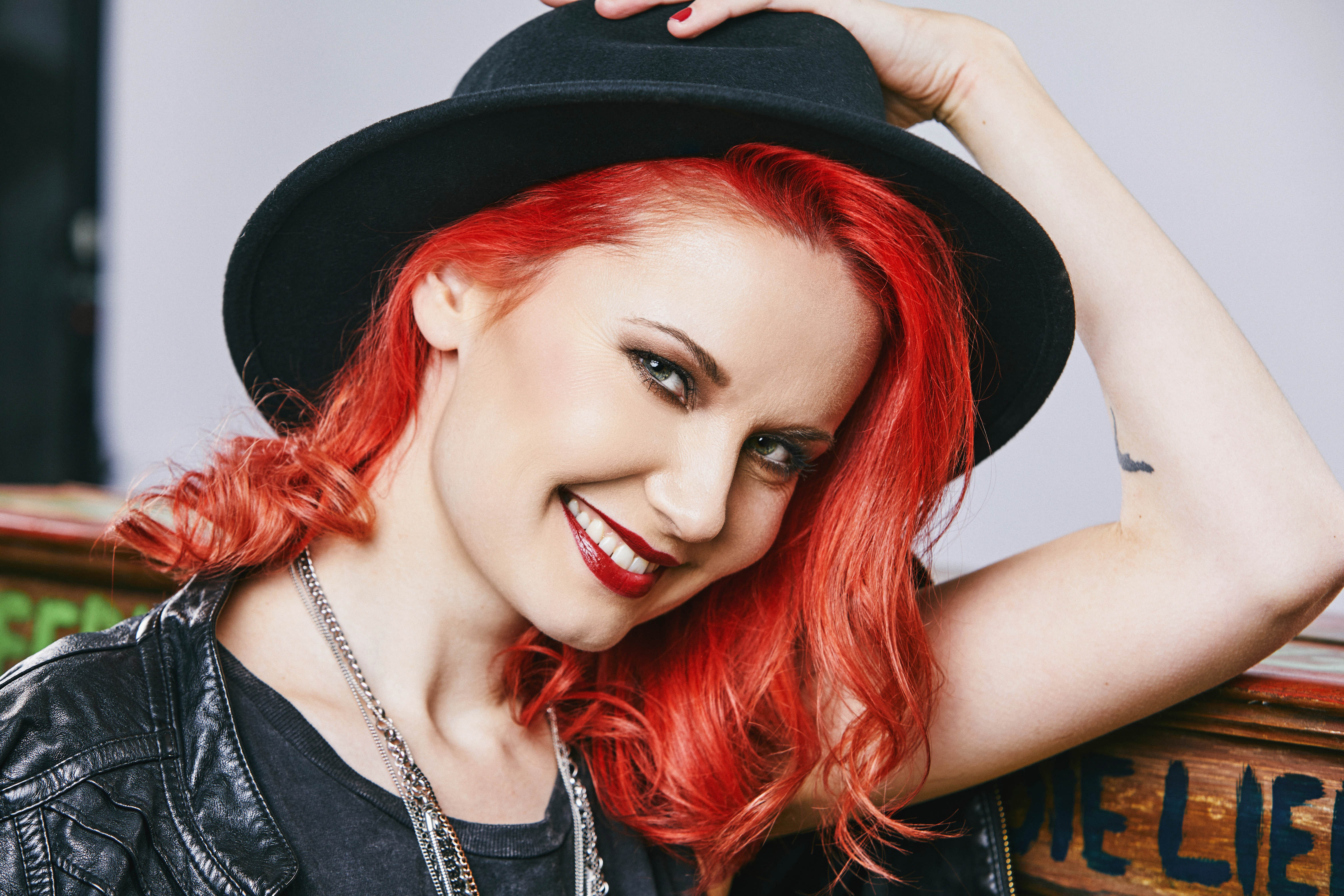 14. Mai 20:00h Vivid Curls & Sarah Straub, Kulturgewächshaus Birkenried ...
