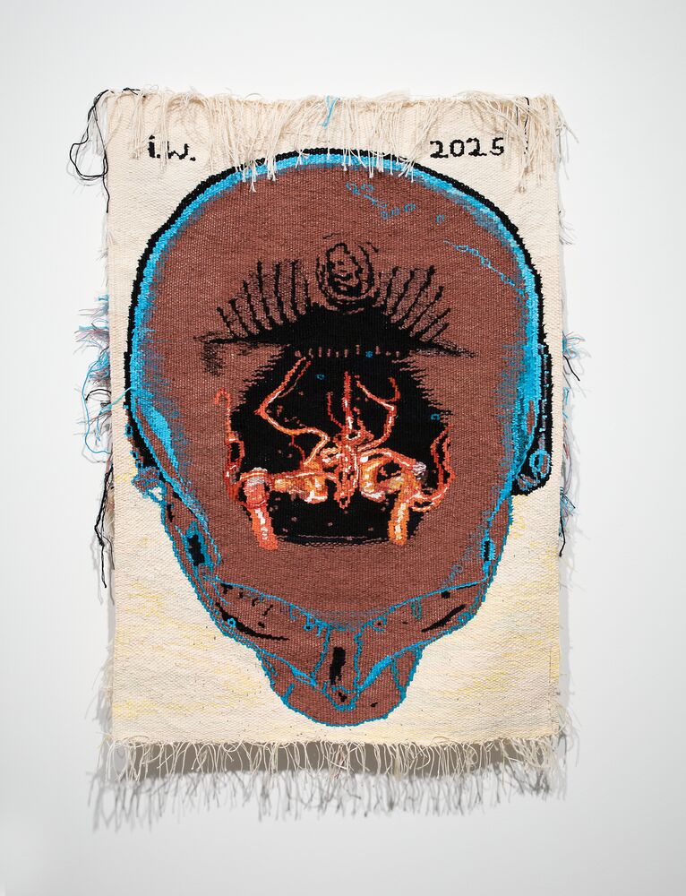 Veranstaltungshinweis Finissage-Wochenende zur Ausstellung Ingrid ...